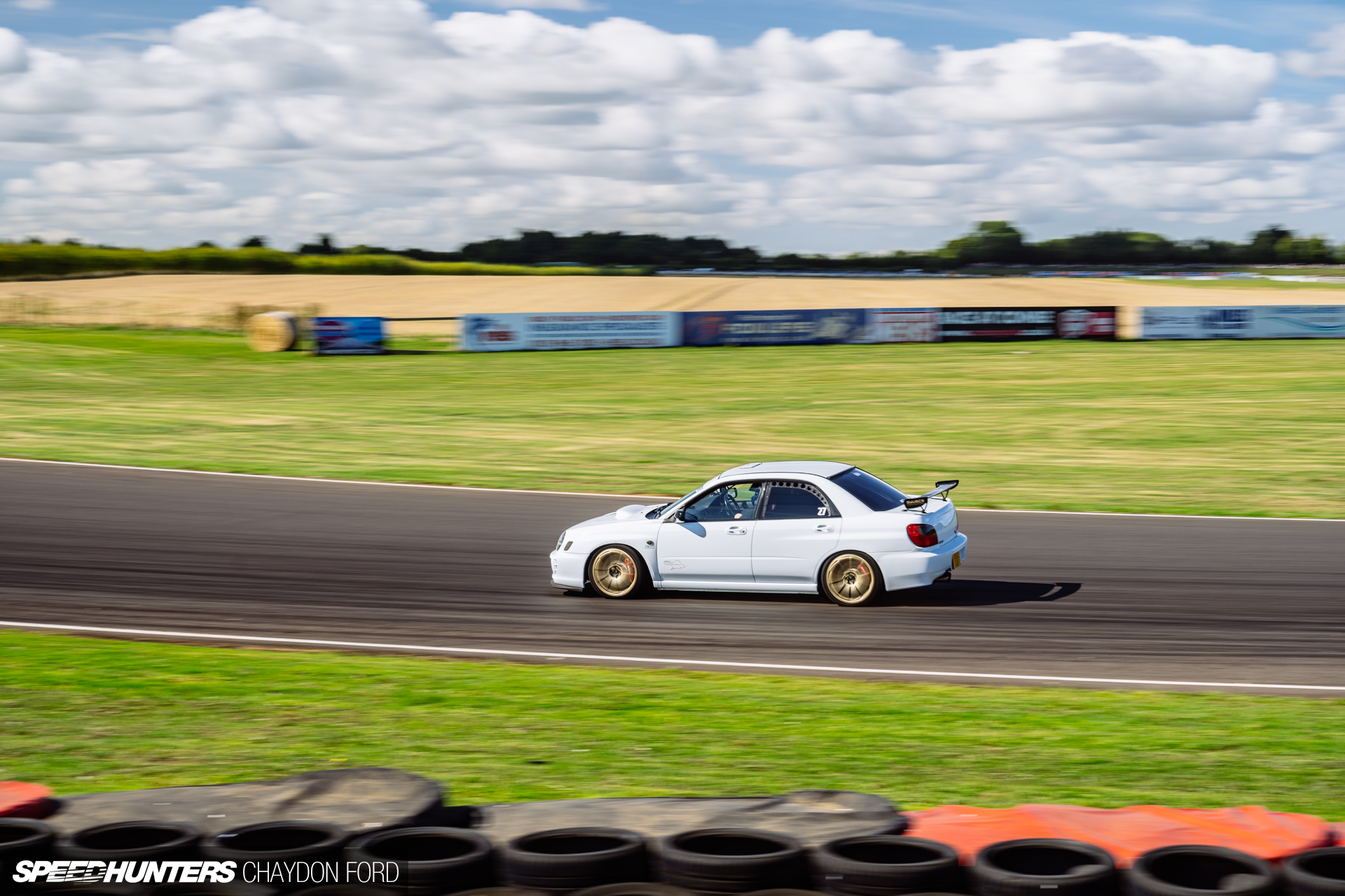 Subaru 008 - Speedhunters