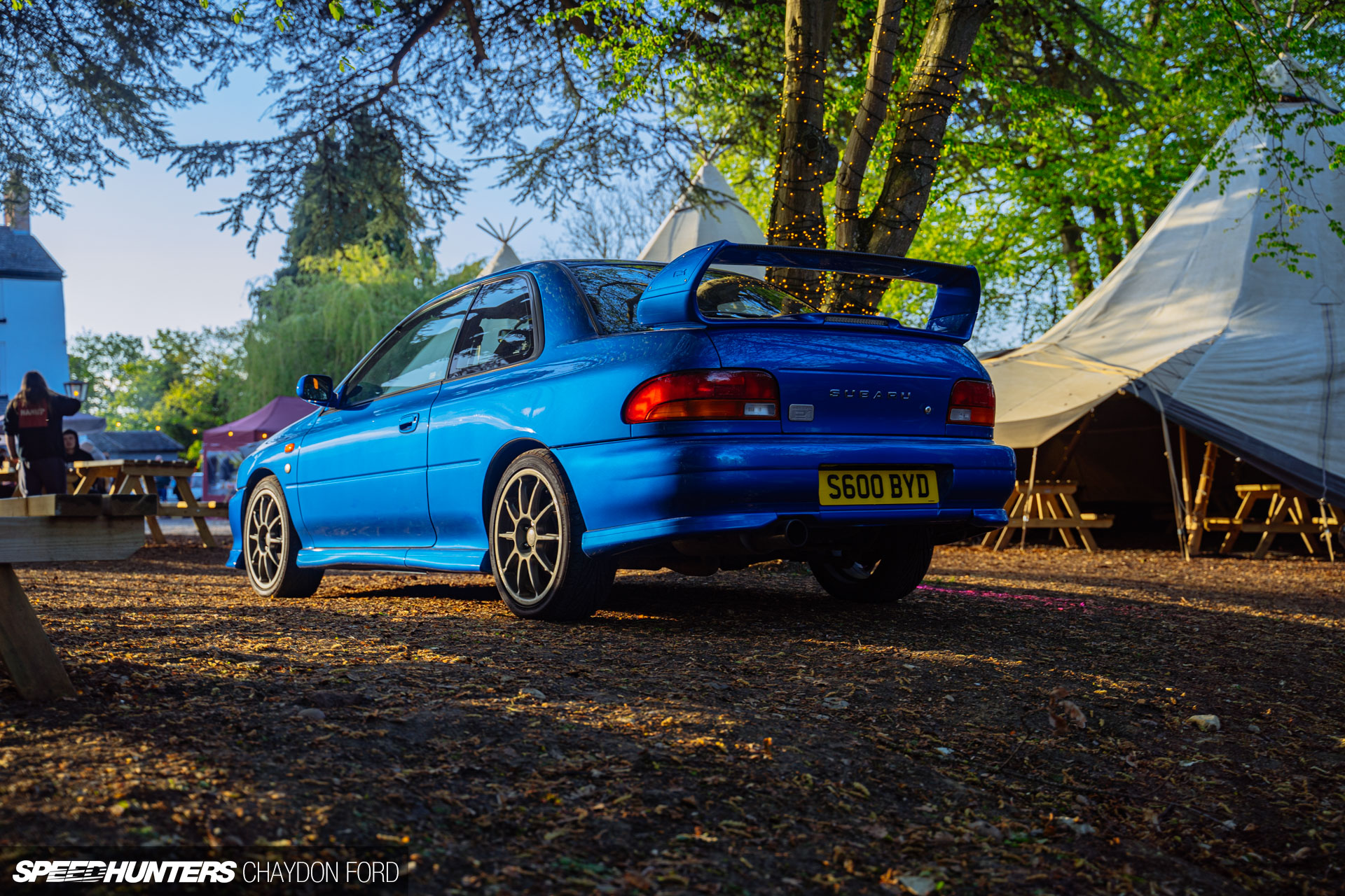 Subaru 005 - Speedhunters