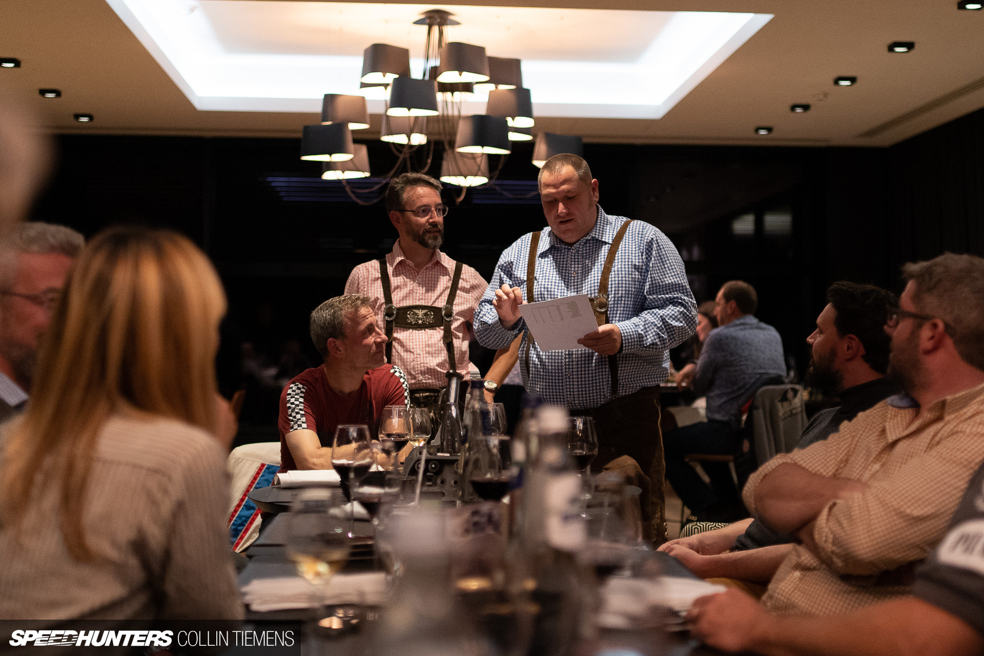 Ardennen Rennen: The Gentleman Racer Reunion - Speedhunters