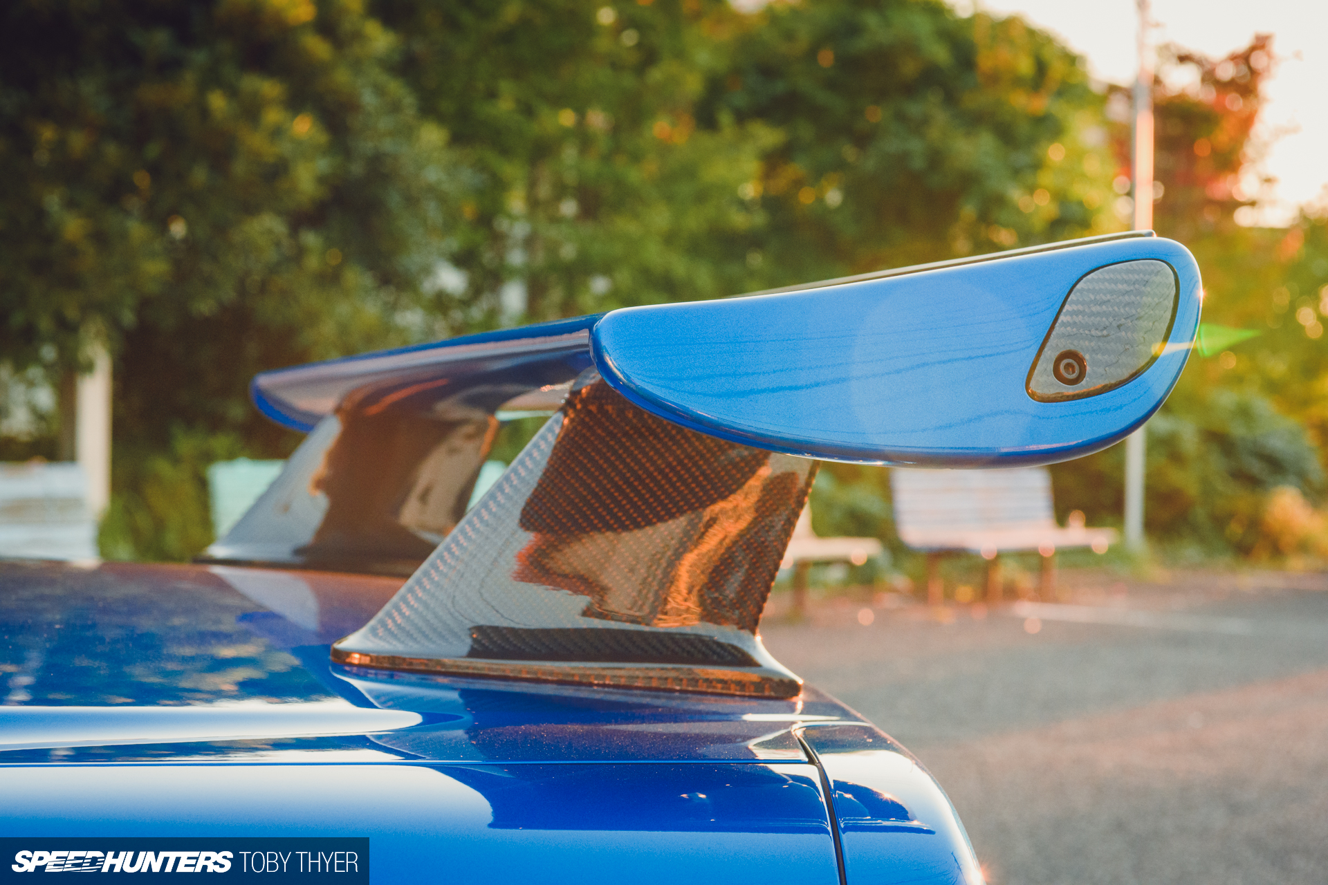 The Smart Way To Build An R34 GT-R - Speedhunters