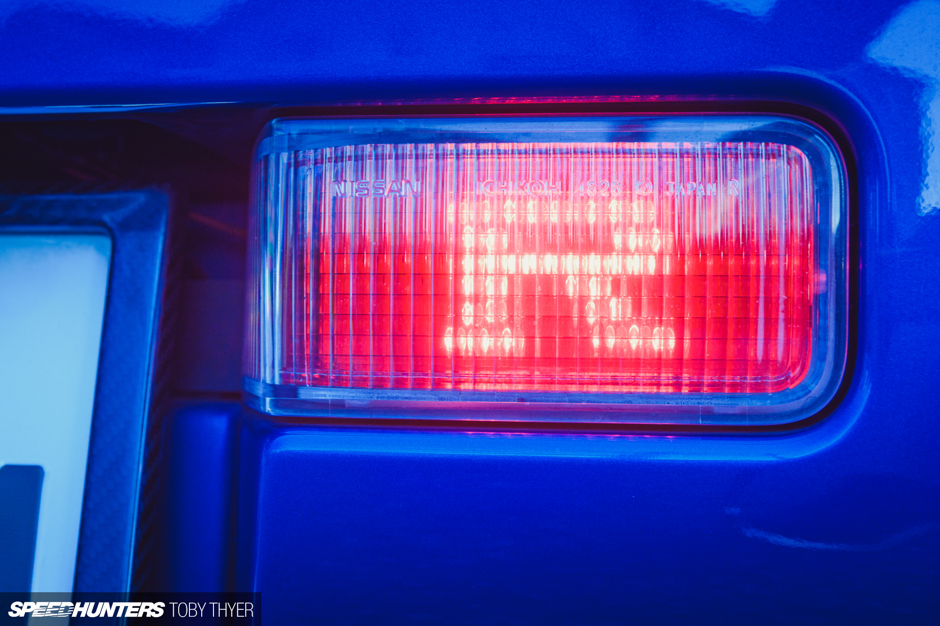 The Smart Way To Build An R34 GT-R - Speedhunters