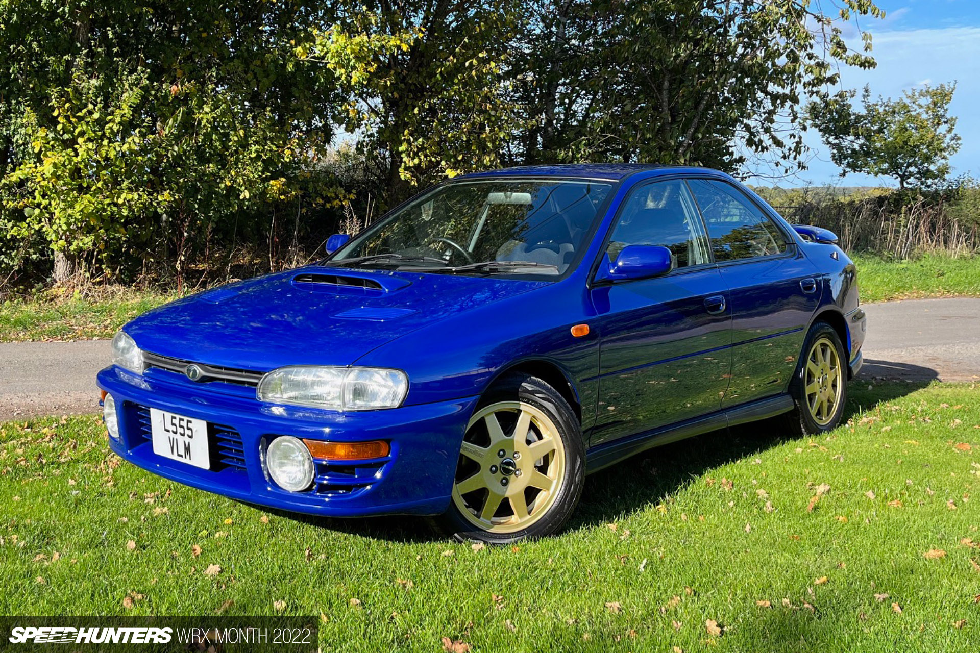 Your Cars: Celebrating The Subaru Impreza WRX - Speedhunters