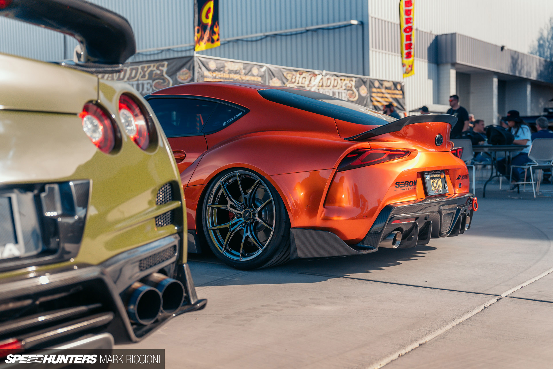 Preview: SEMA Show 2022 – Place Your Bets Now - Speedhunters