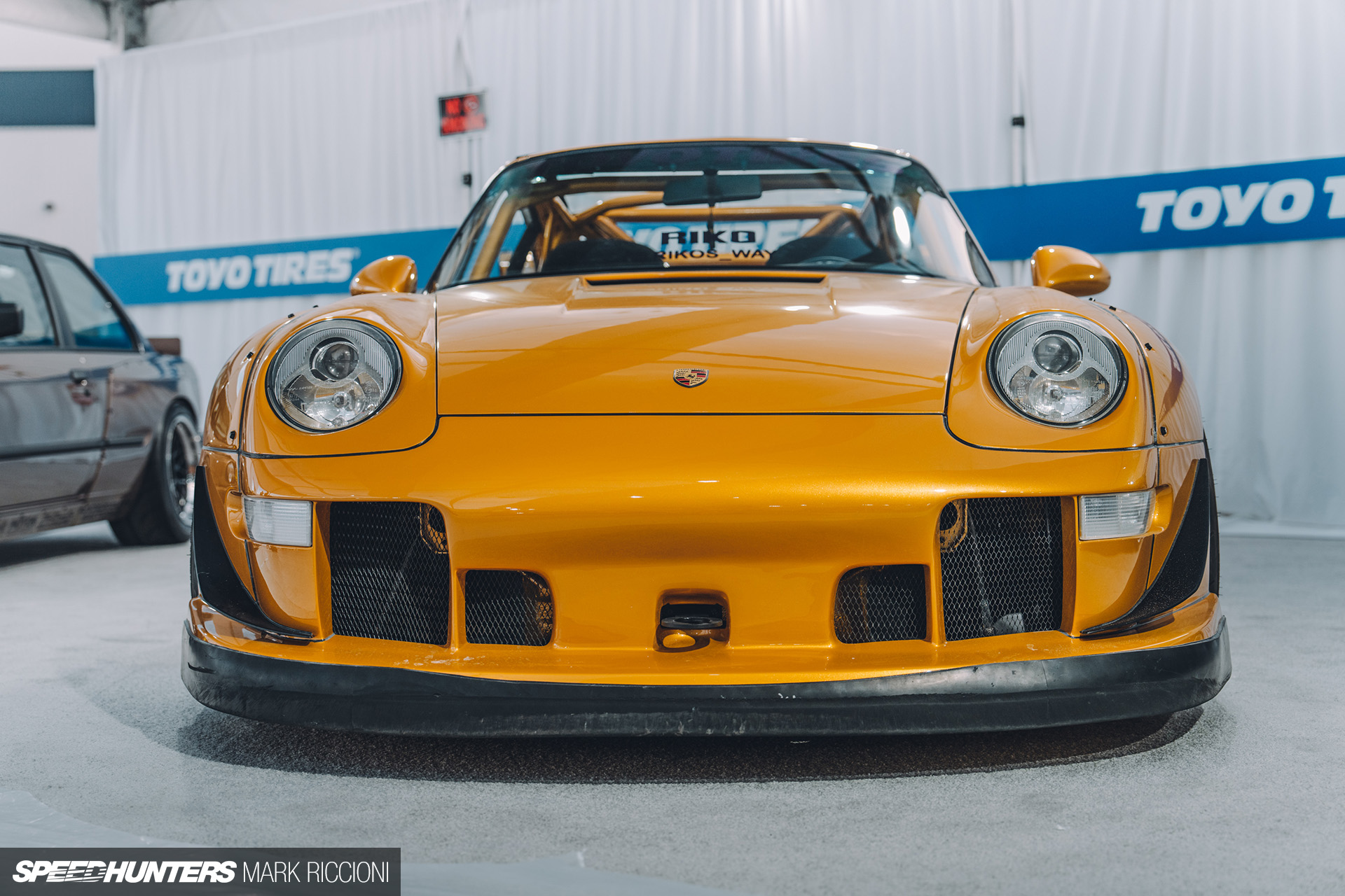 A Match Of Two Halves: Riko’s RWB Yoshiwara Reborn - Speedhunters
