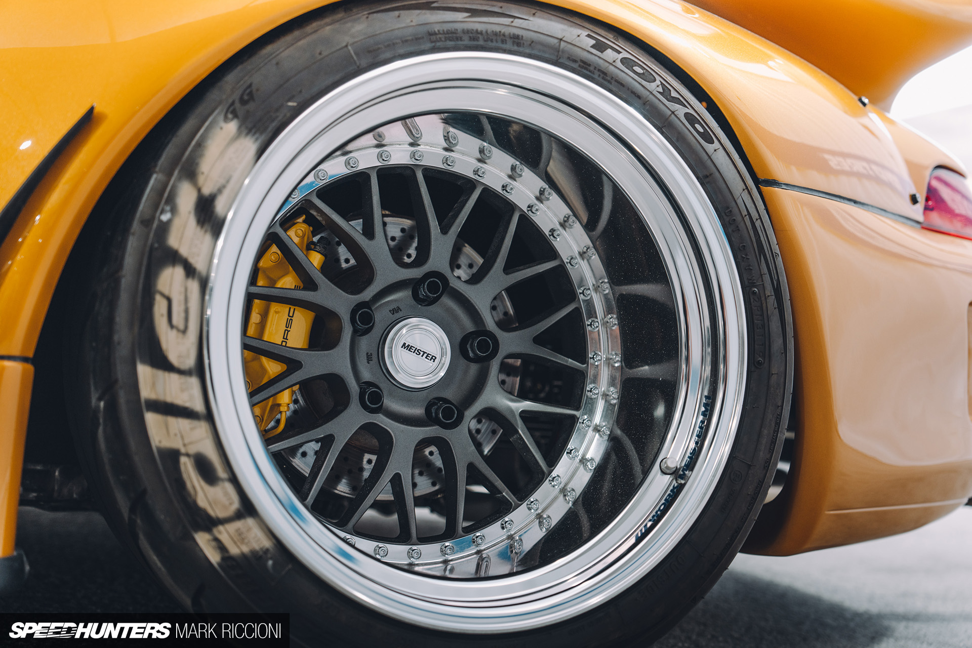 A Match Of Two Halves: Riko’s RWB Yoshiwara Reborn - Speedhunters