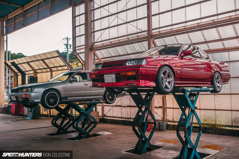 Speedhunters_Ron_Celestine_R31House_ProjectRough-2 - Speedhunters