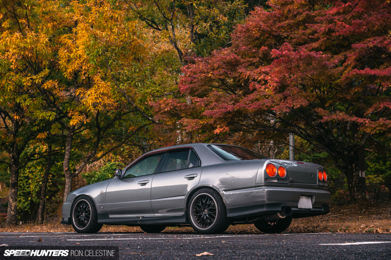 Speedhunters_Ron_Celestine_R31House_ProjectRough - Speedhunters