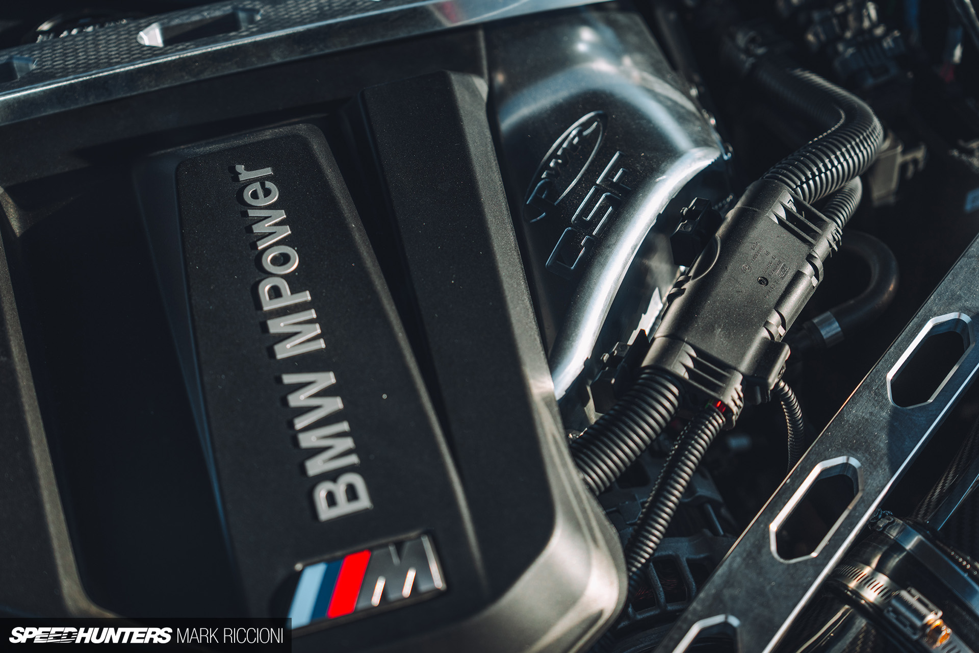 Evolving The Art of Attack BMW M4 Competition - Speedhunters