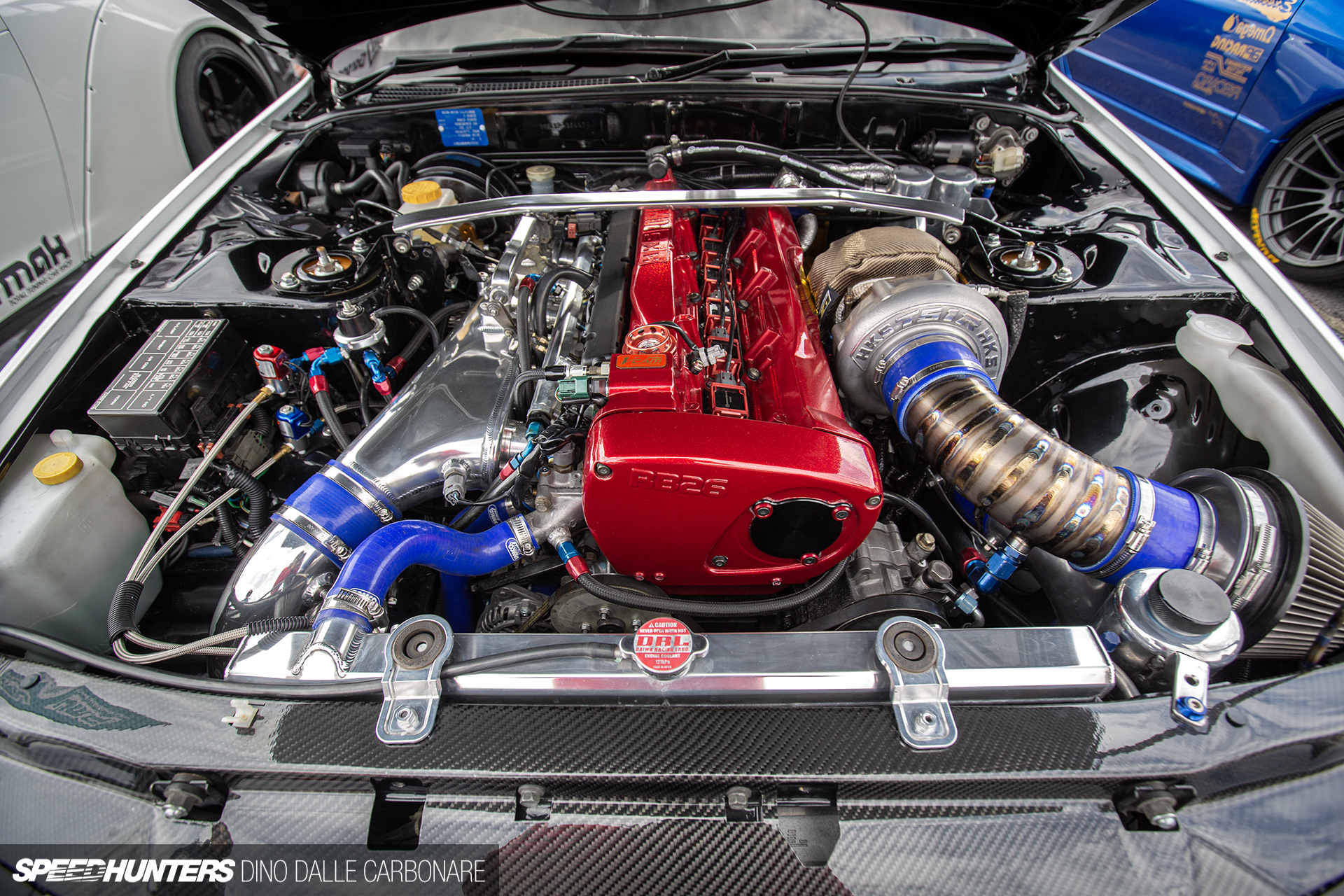 Four Flavors Of GT-R Tuning At R's Meeting - Speedhunters