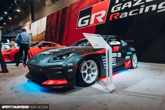 Here’s Your (Even Bigger) SEMA 2022 Gallery - Speedhunters