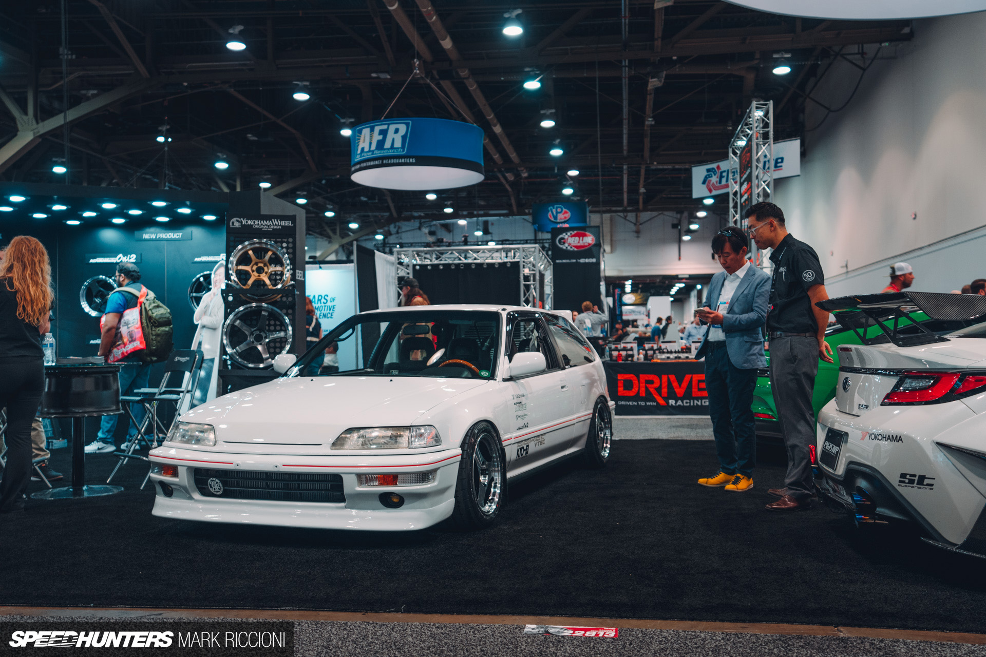 Here’s Your (Even Bigger) SEMA 2022 Gallery - Speedhunters
