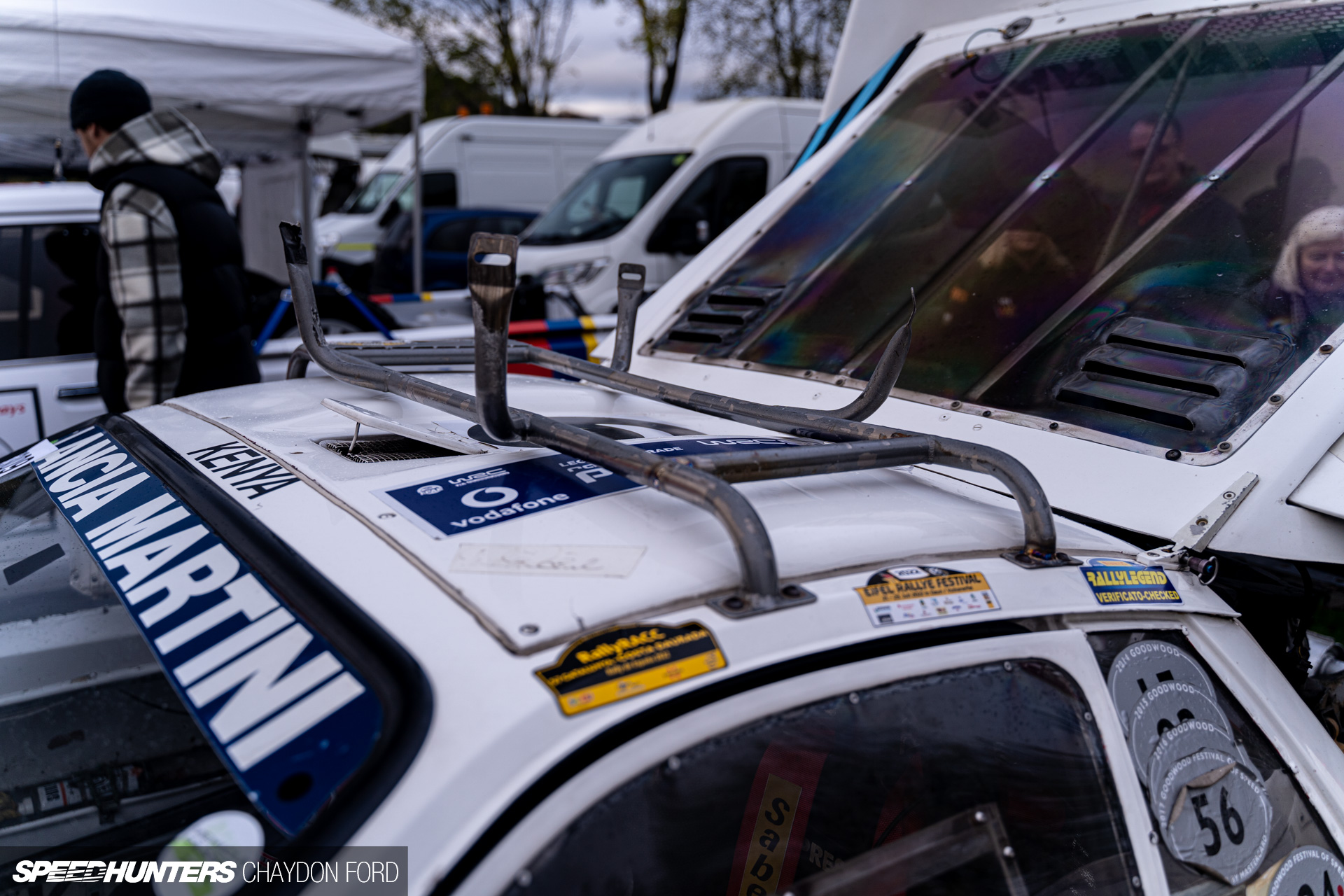 Rallye Prescott: Hill Climbing Meets WRC Heritage - Speedhunters