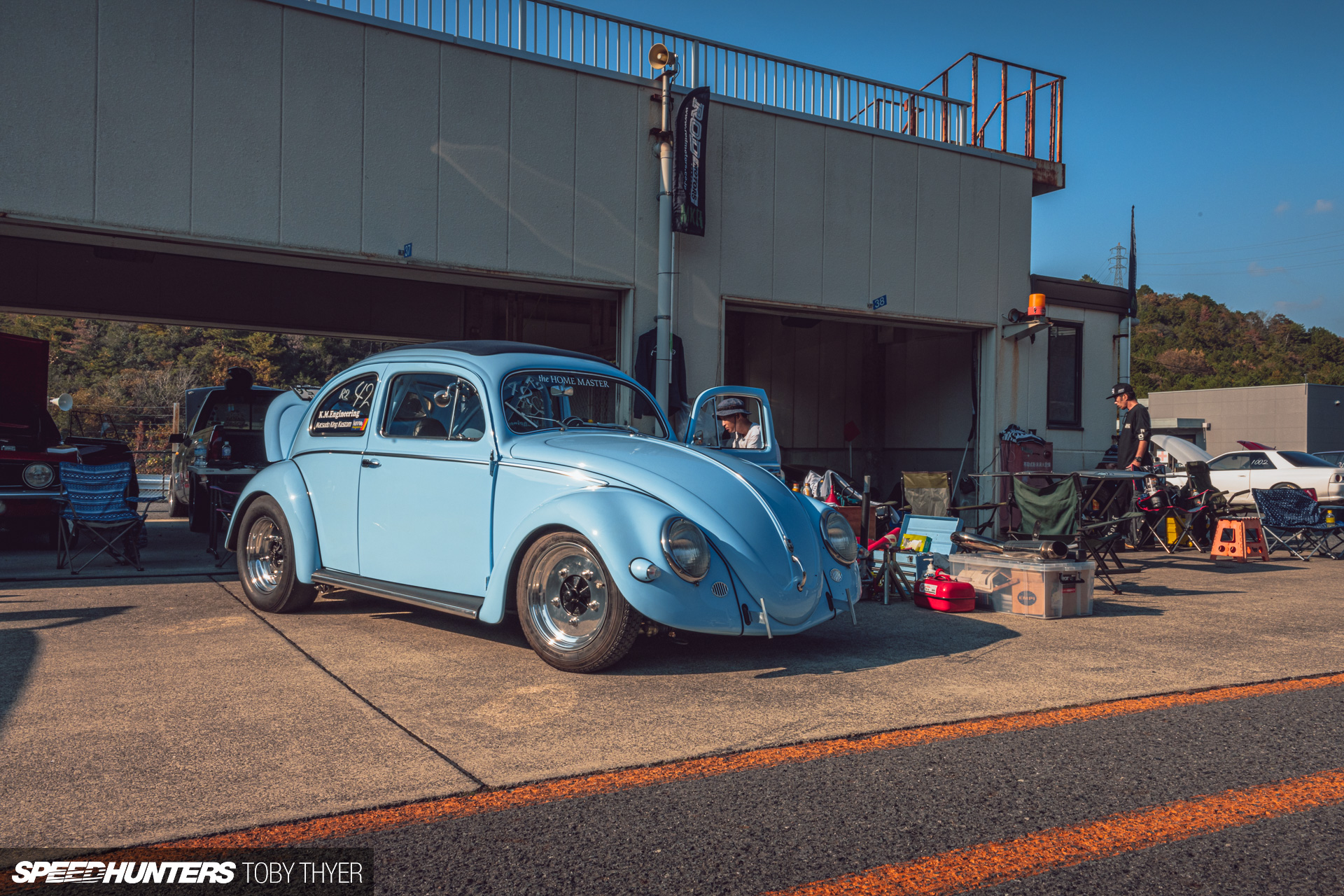 The A To Z Of Japanese Drag Racing - Speedhunters