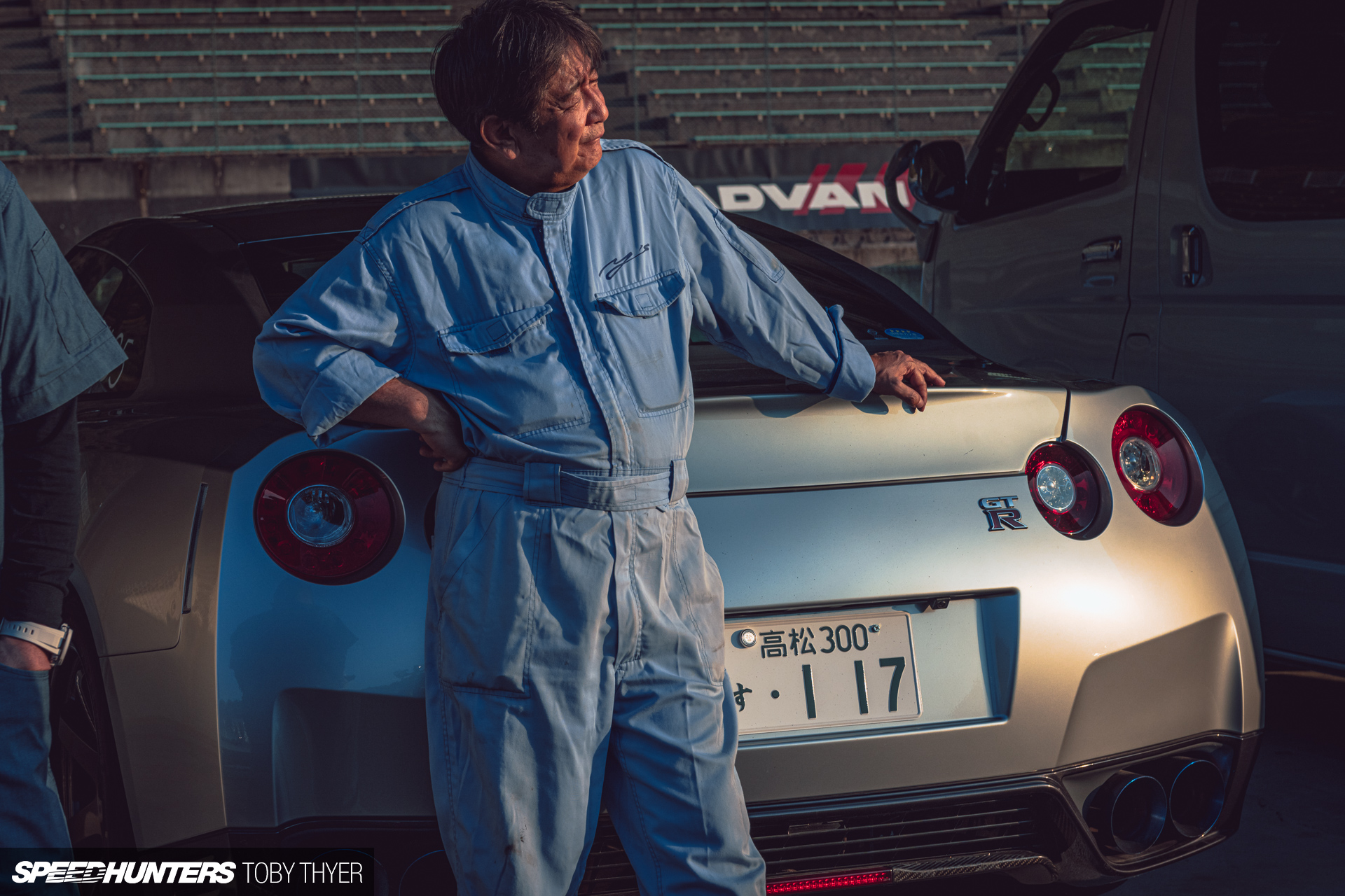 The A To Z Of Japanese Drag Racing - Speedhunters