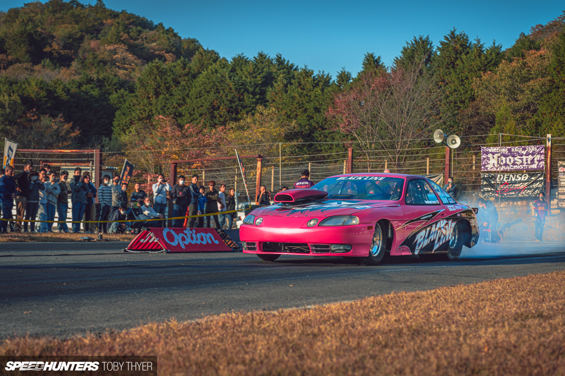 The A To Z Of Japanese Drag Racing - Speedhunters