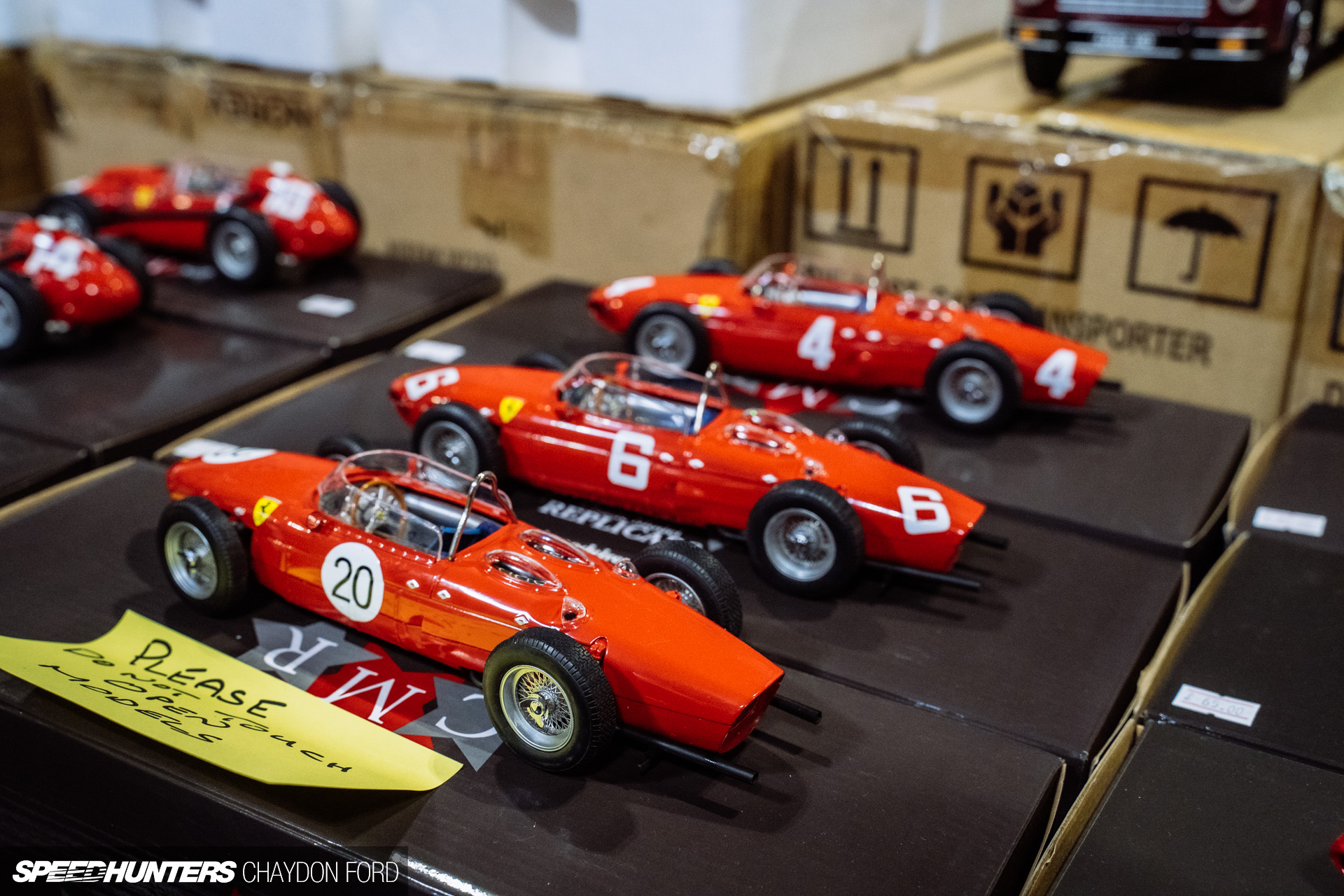 20221111 NEC Classic Models 017 - Speedhunters