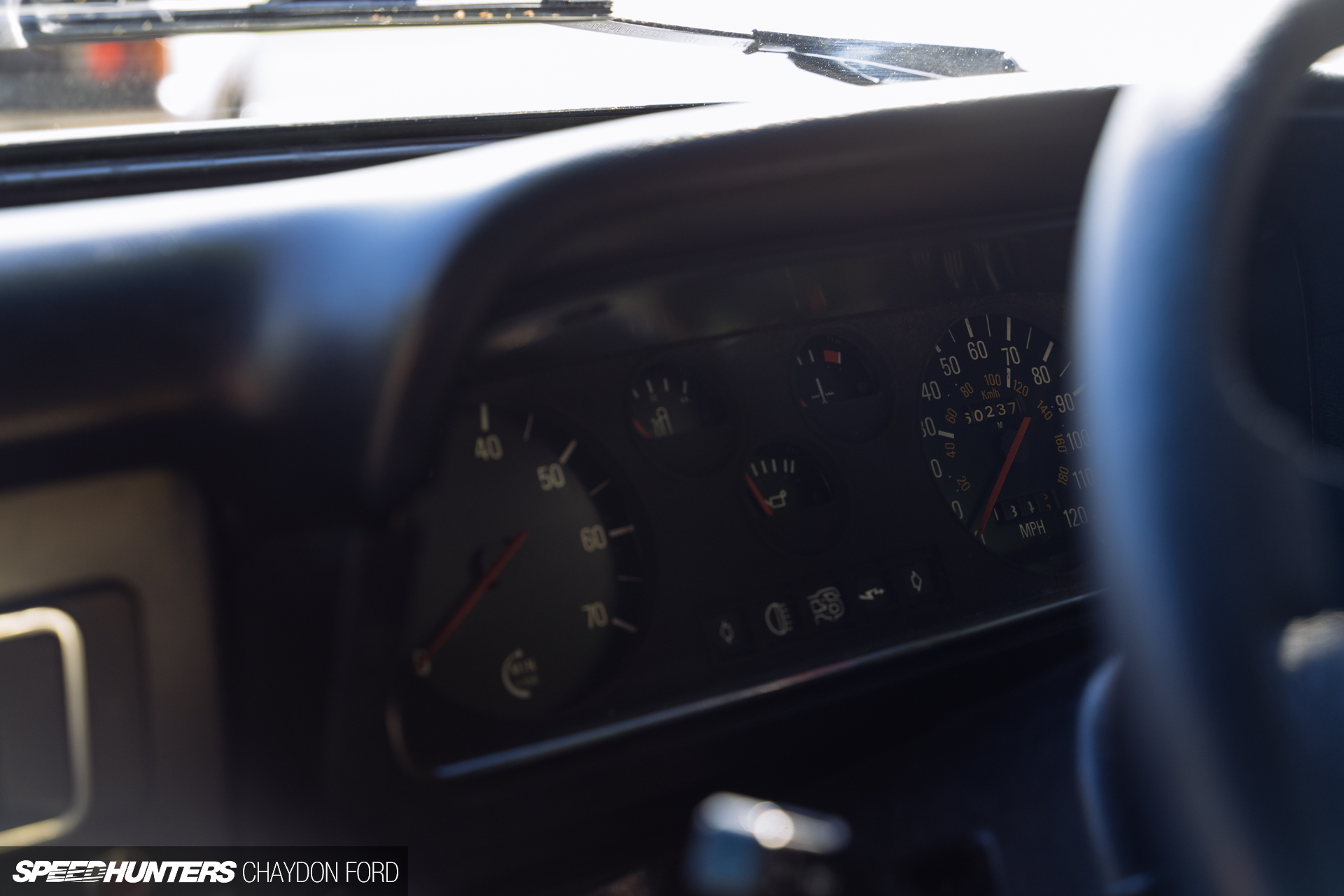 A Mk2 Escort Mexico For Life - Speedhunters