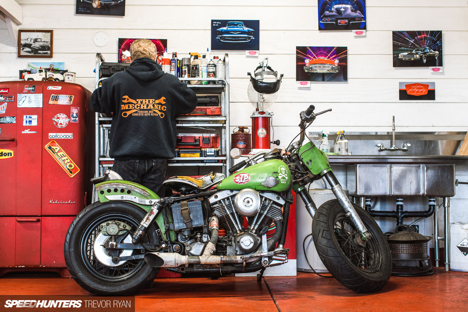 Riko's Meeting: Celebrating Japanese Car Culture in California ...