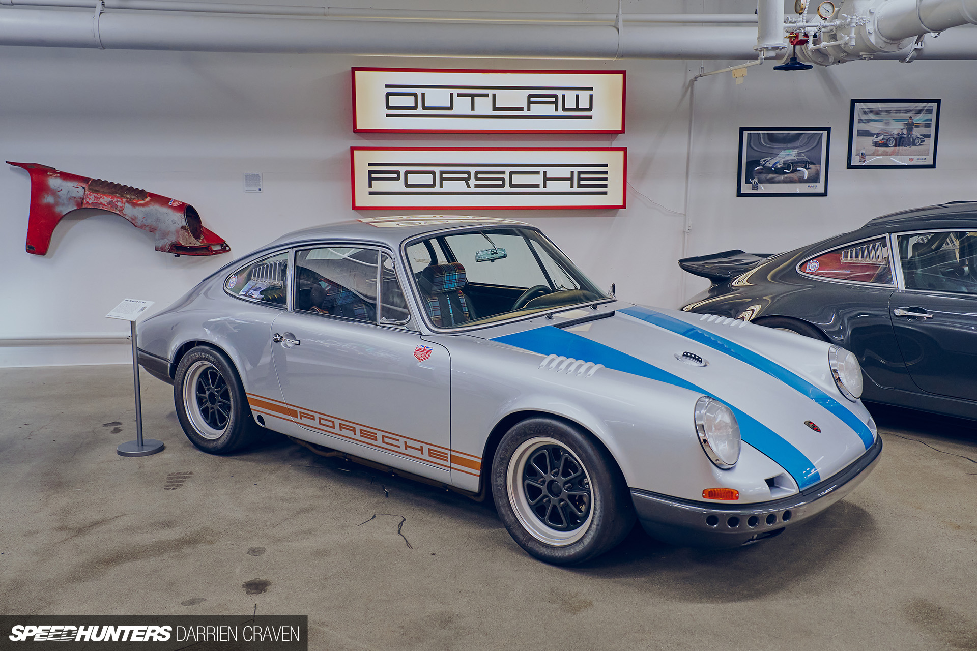 Celebrating The Urban Outlaw, 10 Years On - Speedhunters