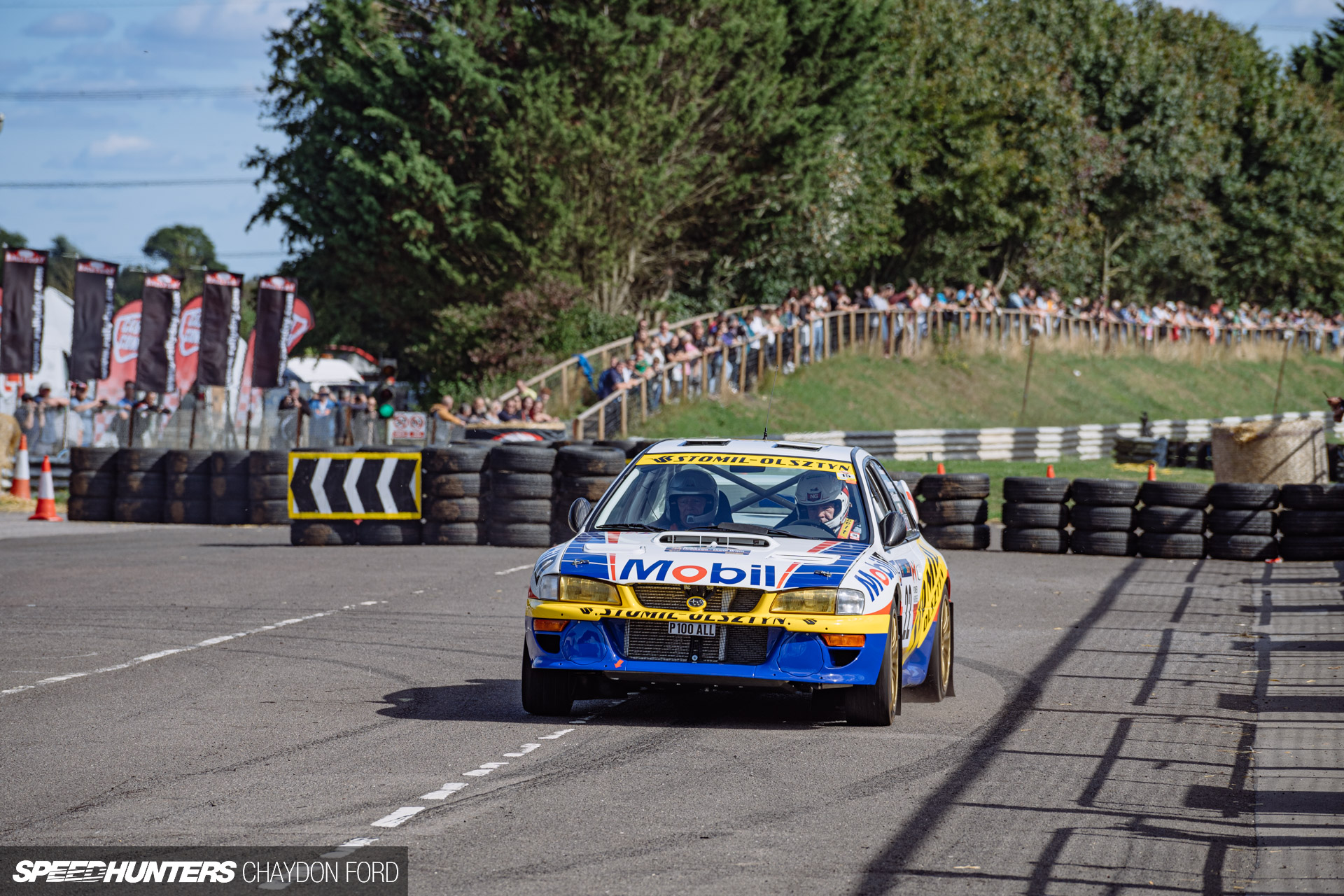 Homologation Heroes At Rallyday - Speedhunters