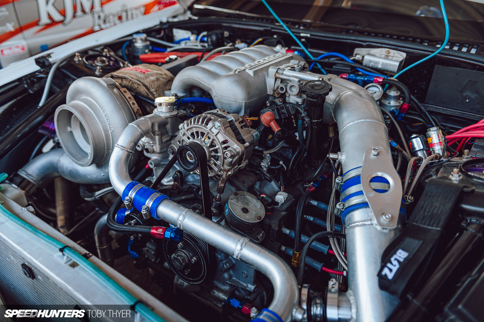 3-Rotor Turbo & NOS, 4-Rotor NA: Drag RX-7s Done 2 Ways - Speedhunters