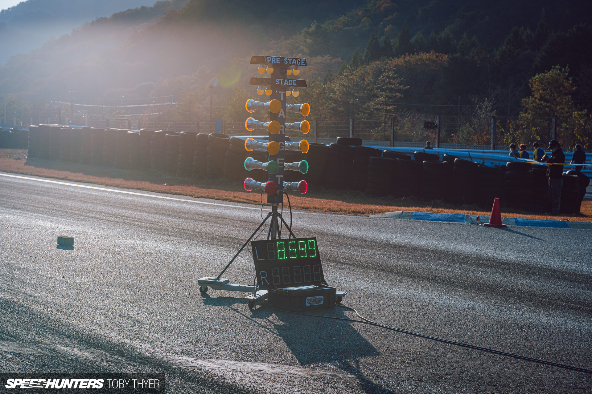 3-Rotor Turbo & NOS, 4-Rotor NA: Drag RX-7s Done 2 Ways - Speedhunters