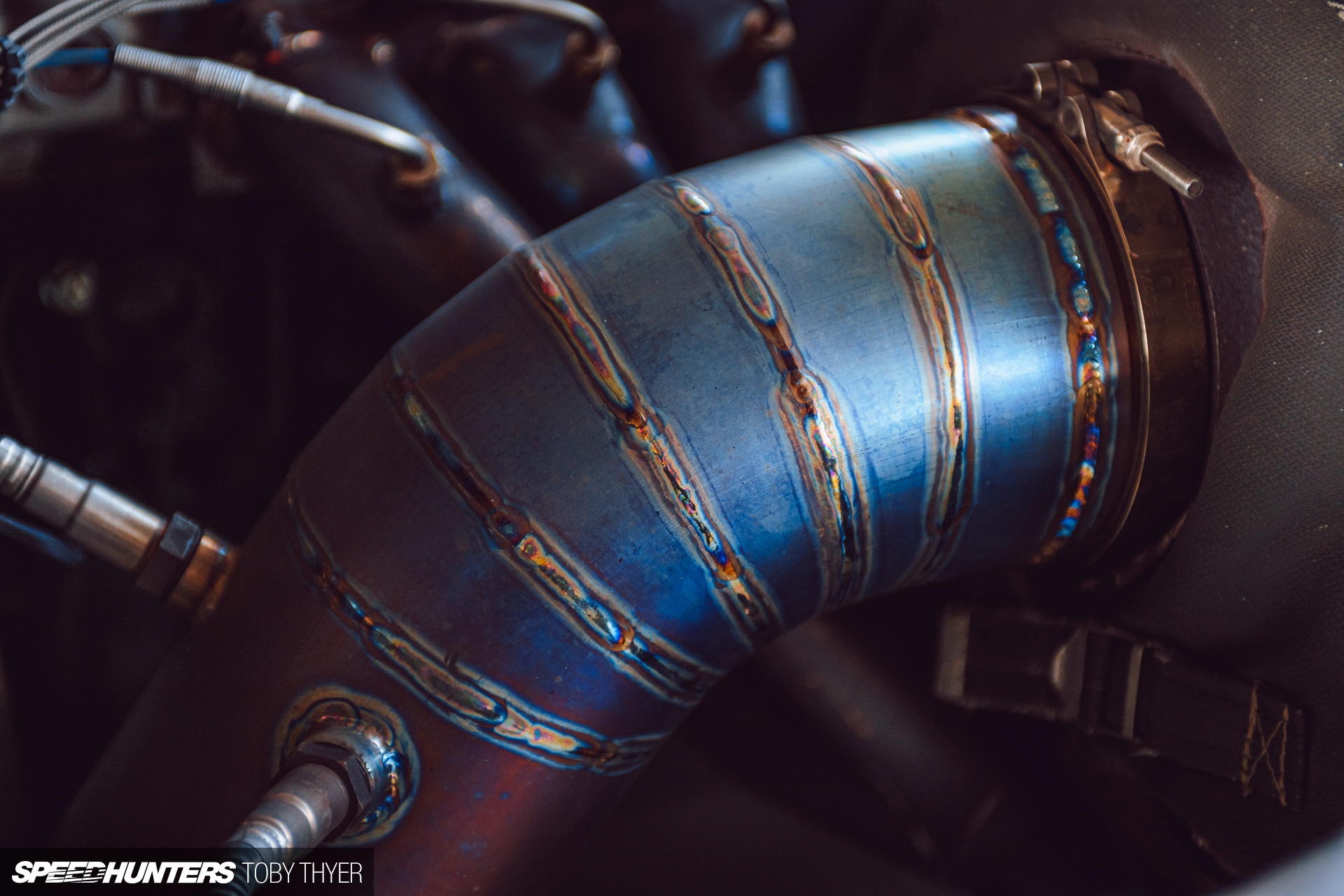 A Blast From Japanese Drag Racing's Past - Speedhunters