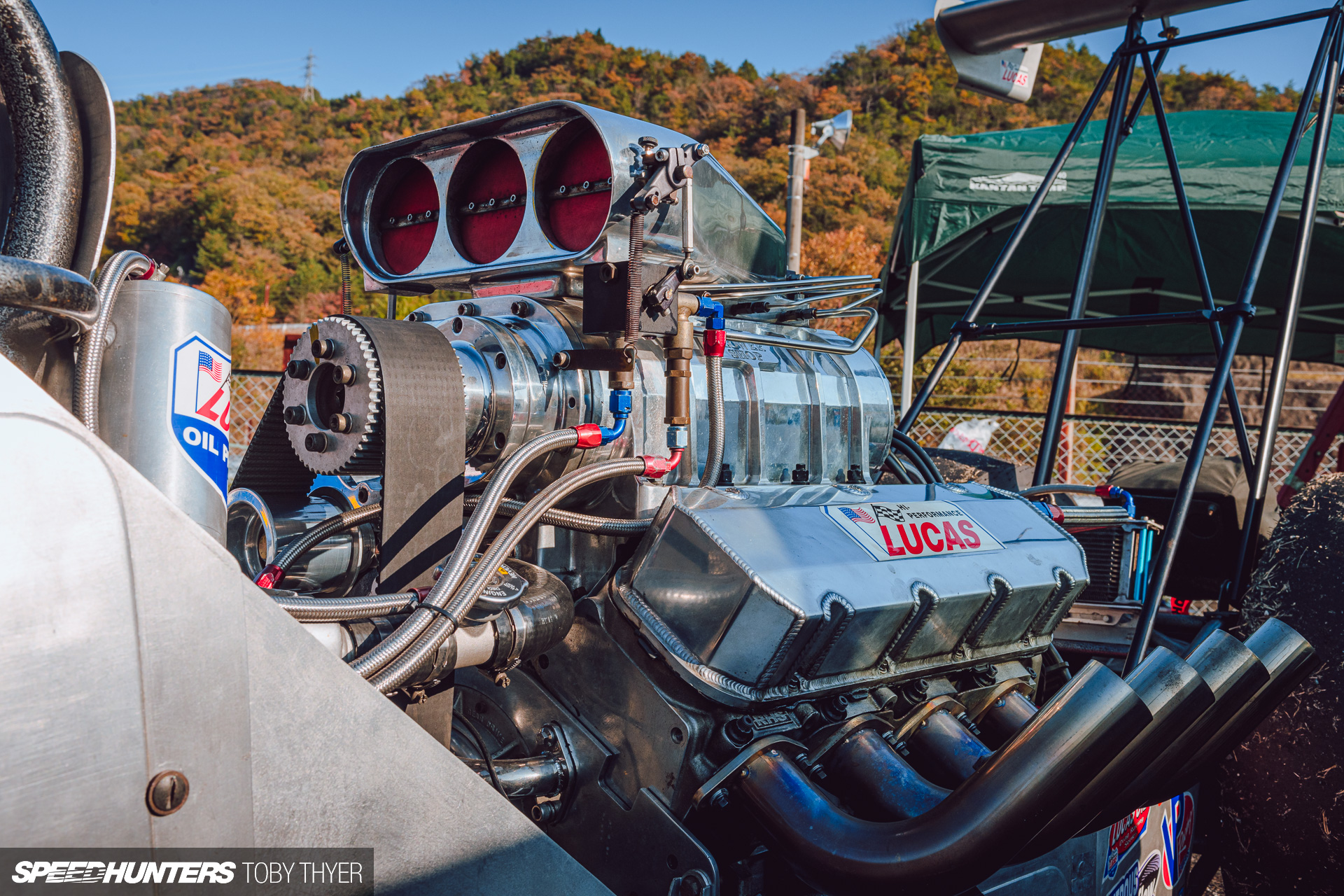 Two Ways To Go Drag Racing In Japan - Speedhunters