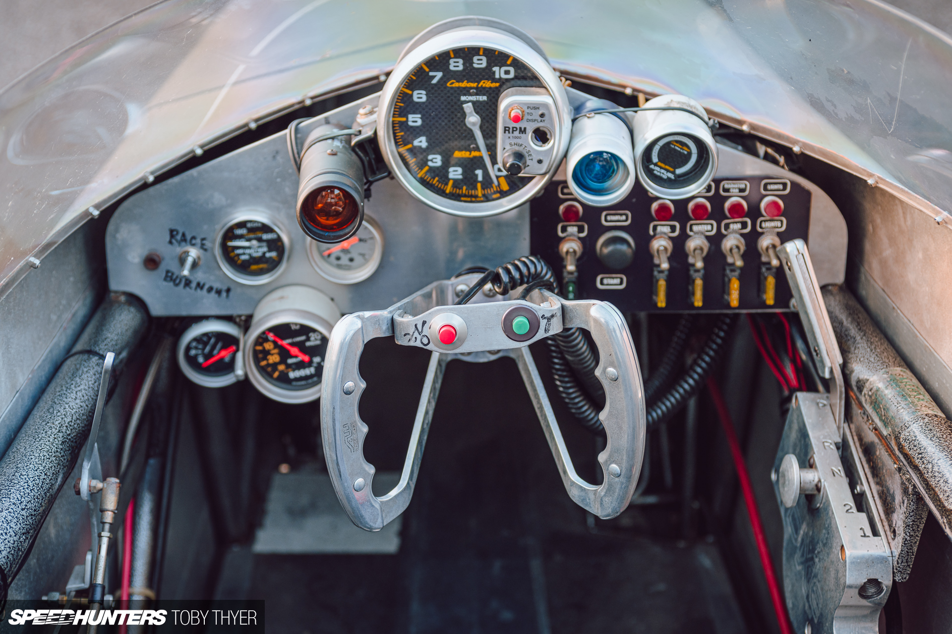 Two Ways To Go Drag Racing In Japan - Speedhunters