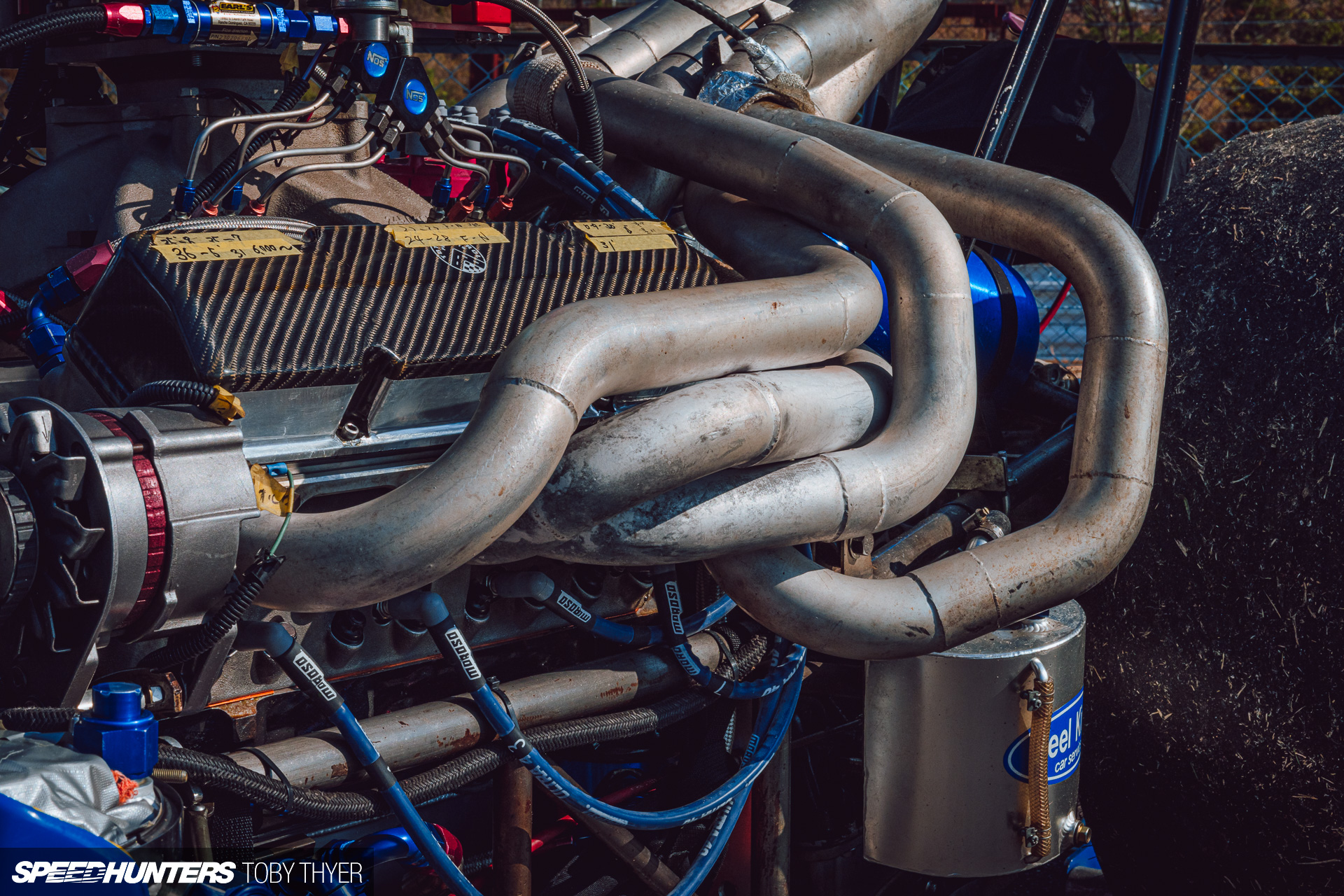 Two Ways To Go Drag Racing In Japan - Speedhunters