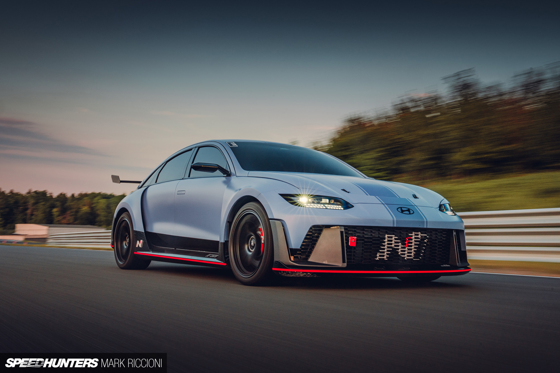 How Hyundai Became One Of Our Favourite Automakers - Speedhunters