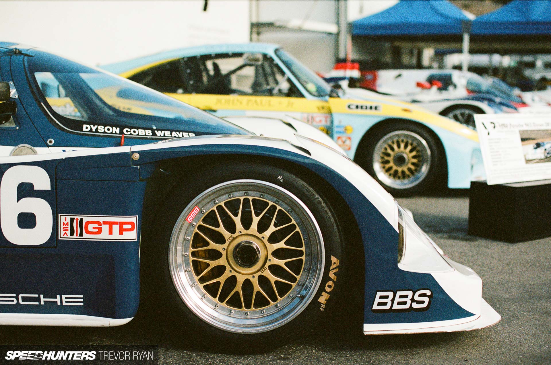A Weekend Hunting Speed On Film - Speedhunters