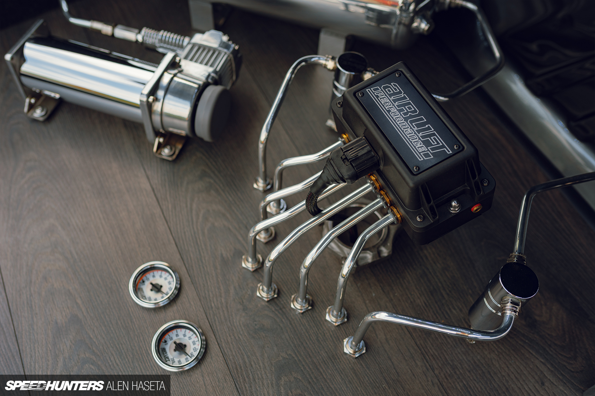 Meet The Balsbergs, Part 2: Johan's 1965 Volvo Amazon Sedan - Speedhunters