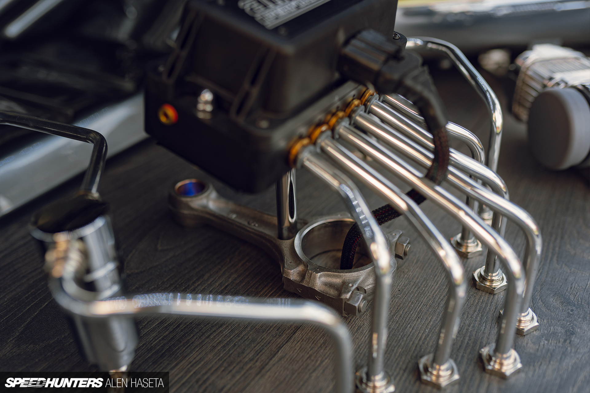 Meet The Balsbergs, Part 2: Johan's 1965 Volvo Amazon Sedan - Speedhunters