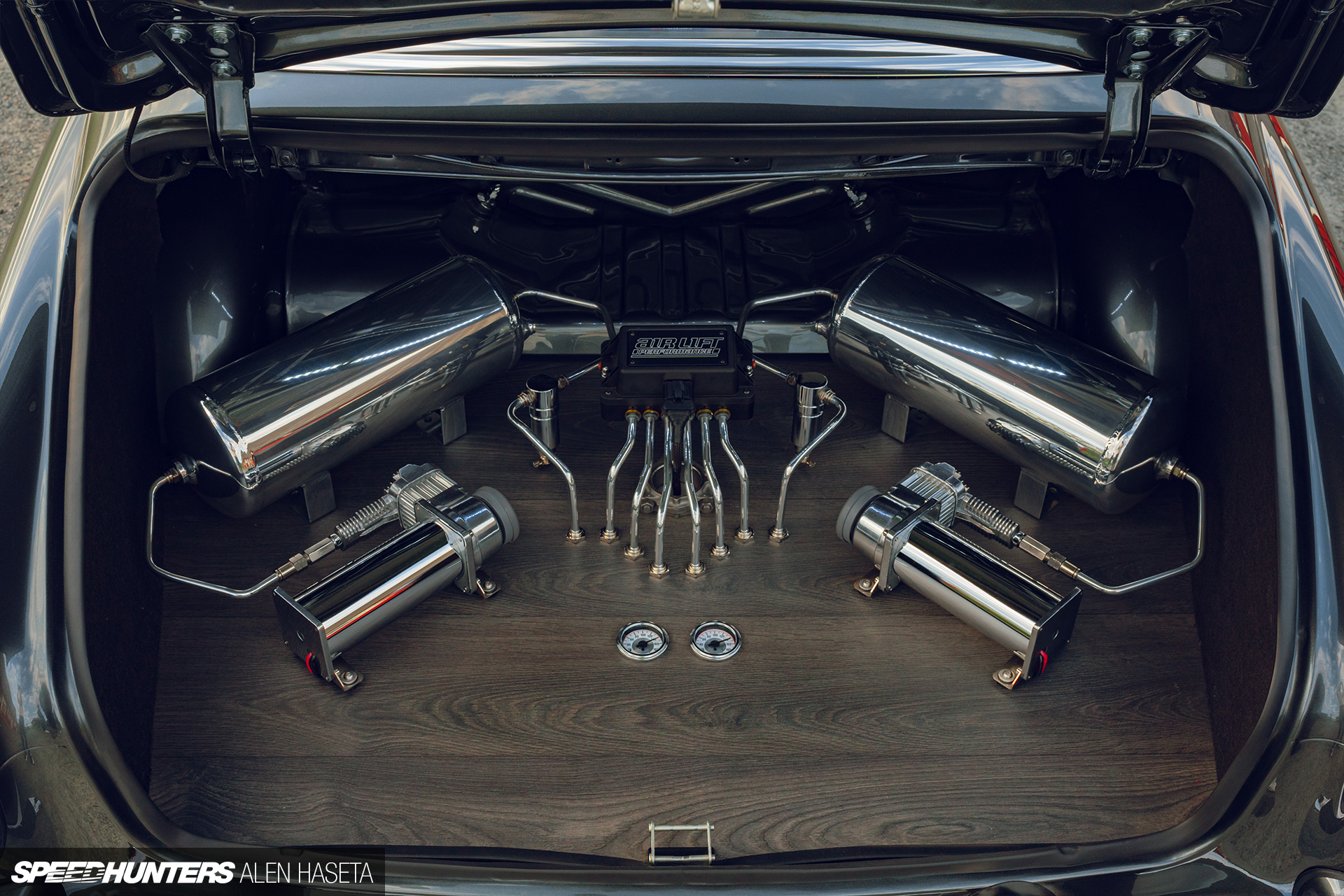 Meet The Balsbergs, Part 2: Johan's 1965 Volvo Amazon Sedan - Speedhunters