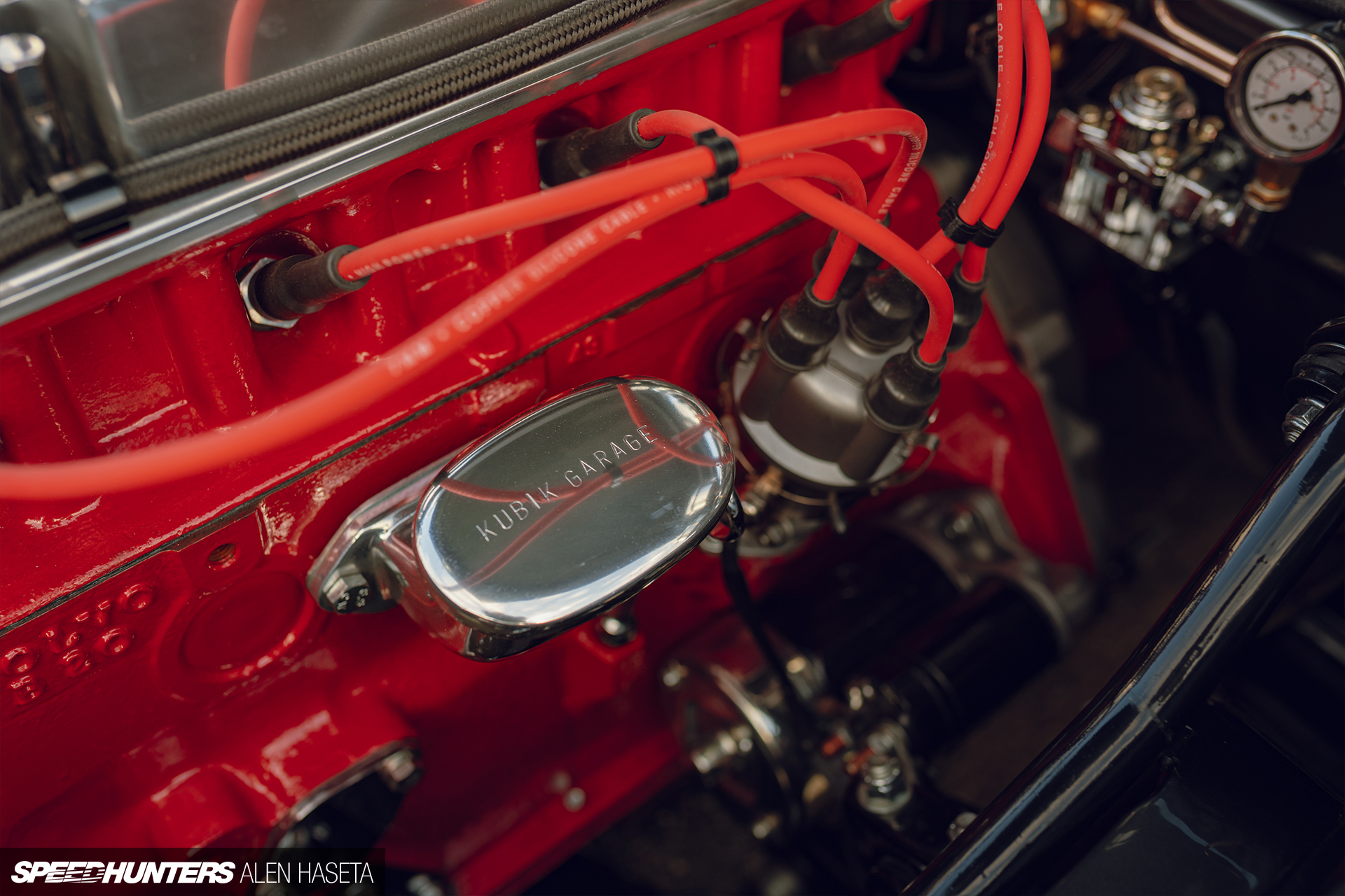 Meet The Balsbergs, Part 2: Johan's 1965 Volvo Amazon Sedan - Speedhunters