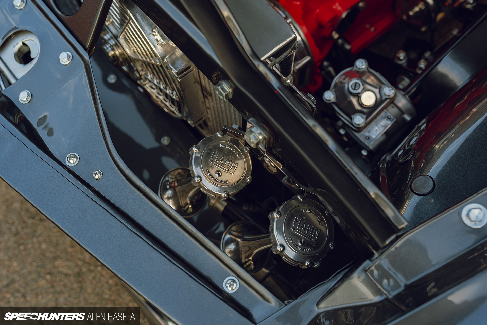 Meet The Balsbergs, Part 2: Johan's 1965 Volvo Amazon Sedan - Speedhunters