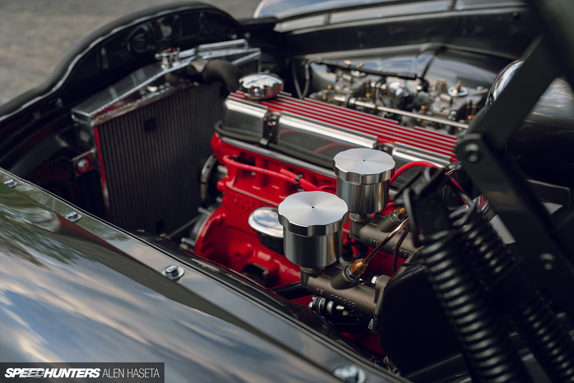 Meet The Balsbergs, Part 2: Johan's 1965 Volvo Amazon Sedan - Speedhunters