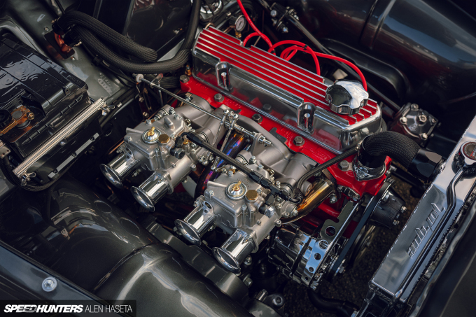 Meet The Balsbergs, Part 2: Johan's 1965 Volvo Amazon Sedan - Speedhunters
