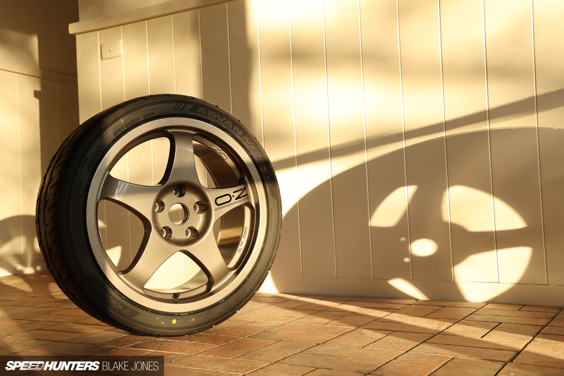 Project NSX: The Exterior Evolution - Speedhunters