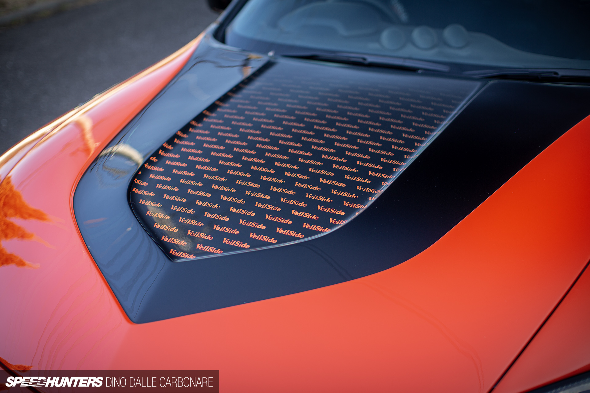 FFZ400: VeilSide Kicks Off Z-Fever - Speedhunters