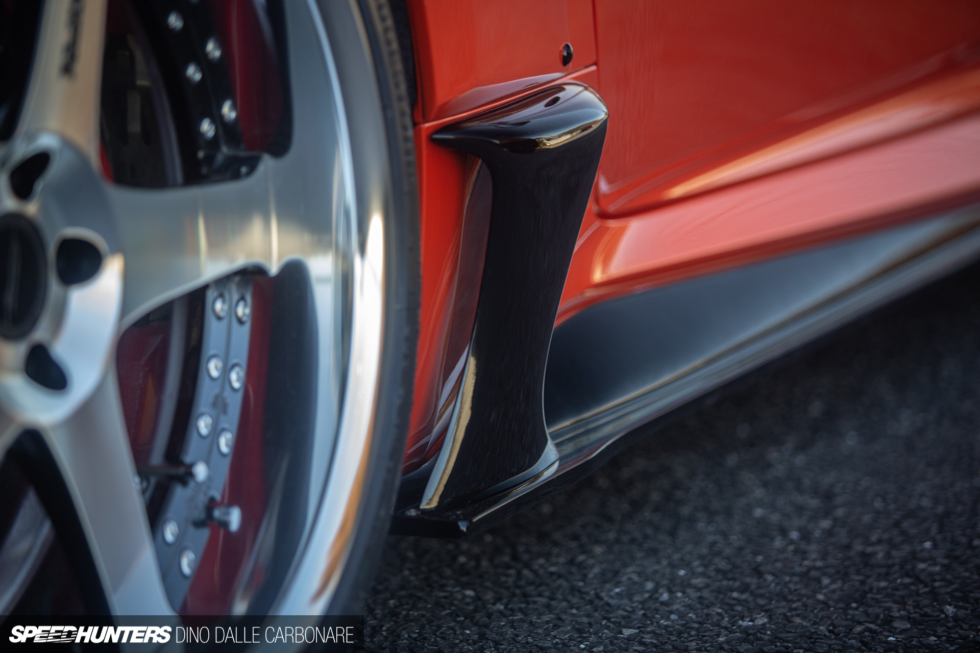 FFZ400: VeilSide Kicks Off Z-Fever - Speedhunters