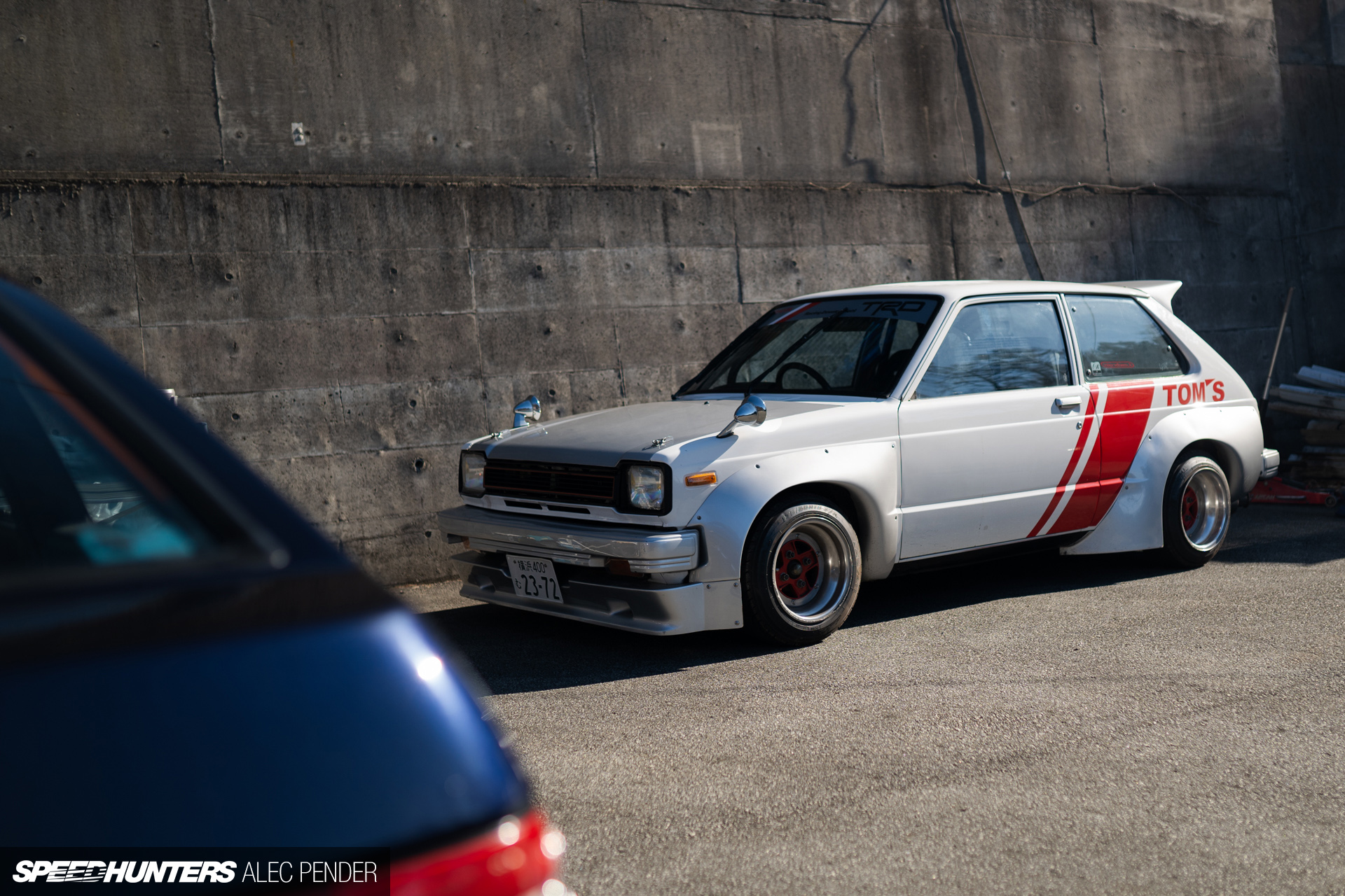 Grassroots Drifting Is The Best Drifting - Speedhunters
