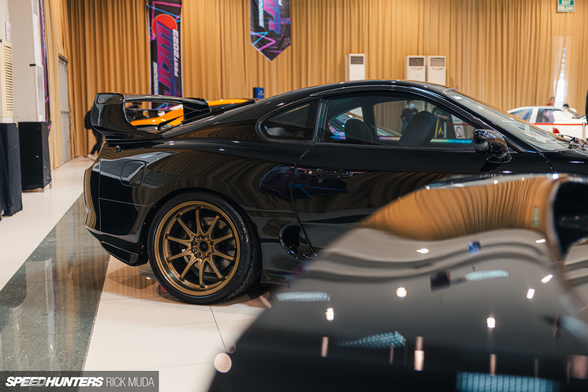 Indonesian Car Culture On Show At The Bandung JDM Fest - Speedhunters