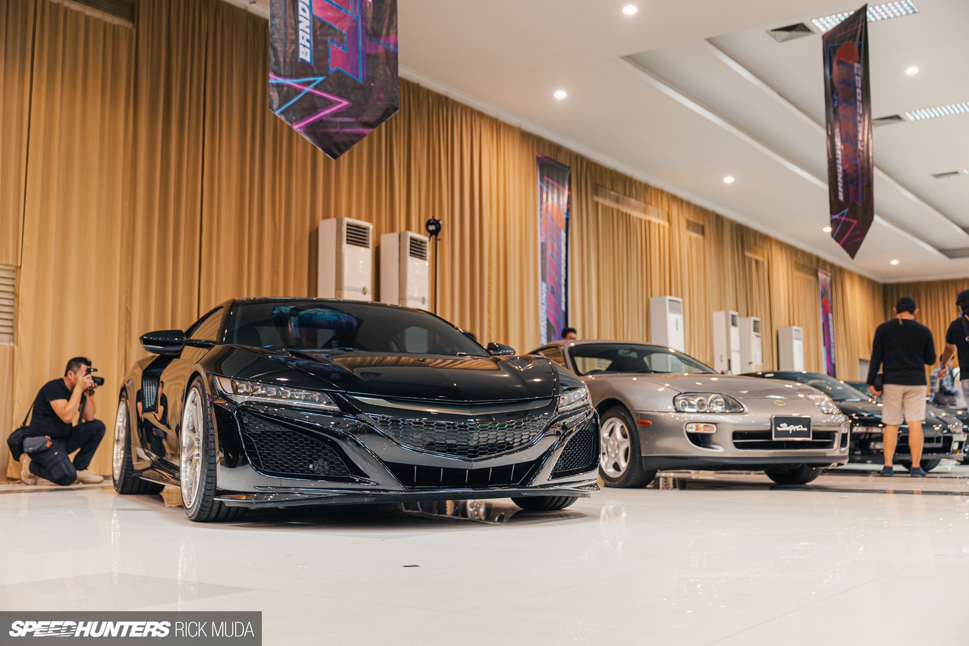 Indonesian Car Culture On Show At The Bandung JDM Fest - Speedhunters
