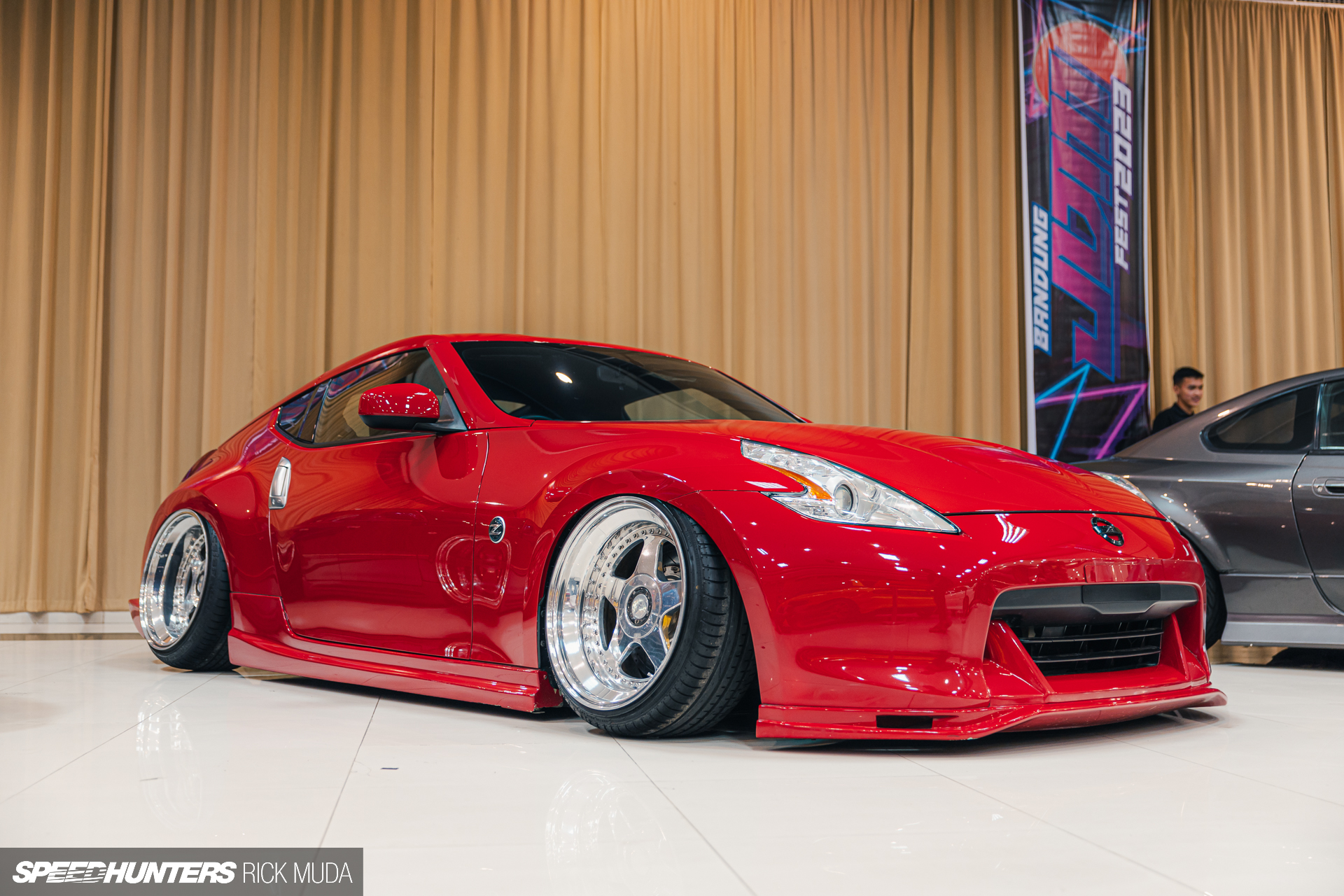 Indonesian Car Culture On Show At The Bandung JDM Fest - Speedhunters