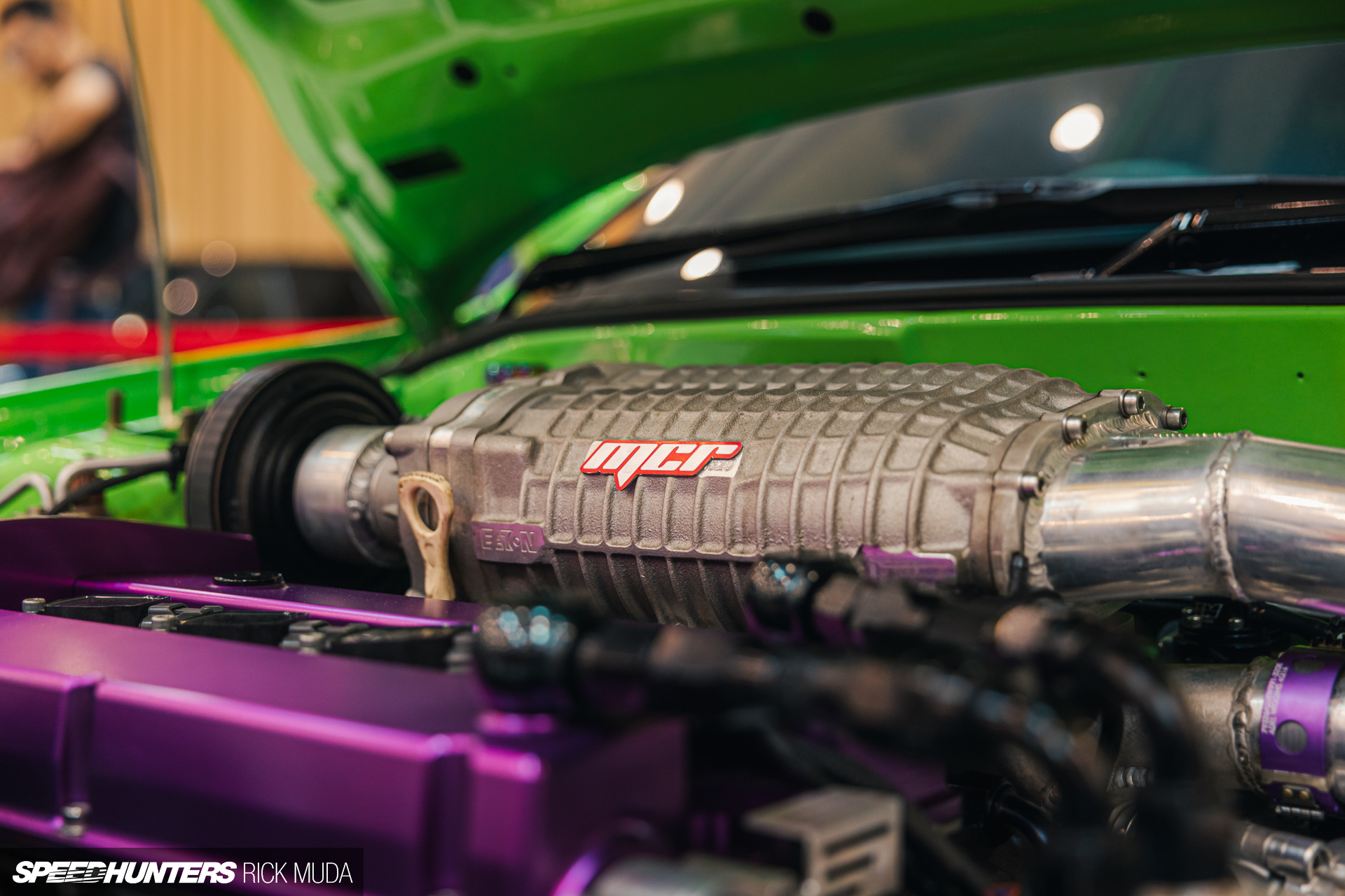Indonesian Car Culture On Show At The Bandung JDM Fest - Speedhunters