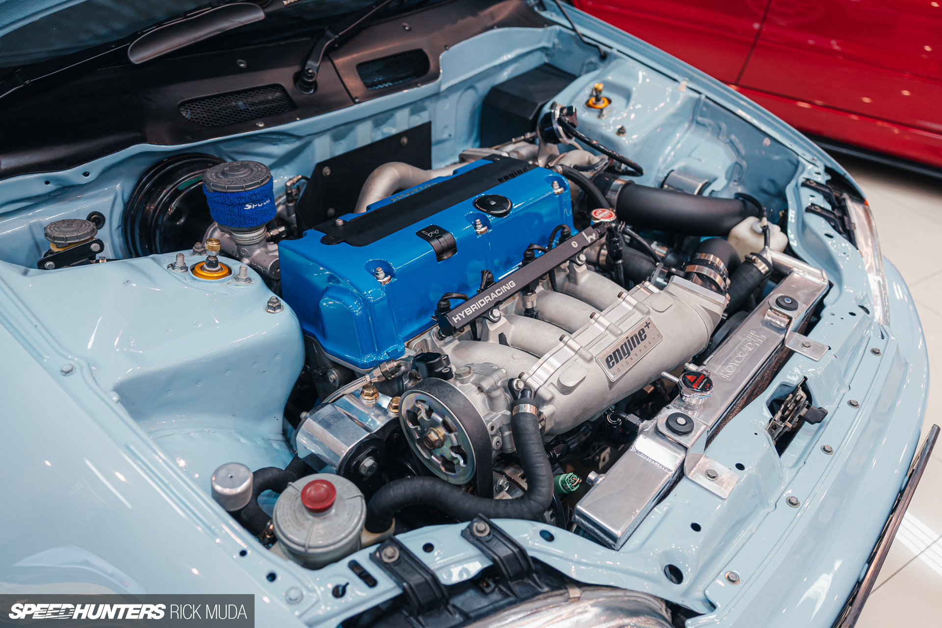 Indonesian Car Culture On Show At The Bandung JDM Fest - Speedhunters