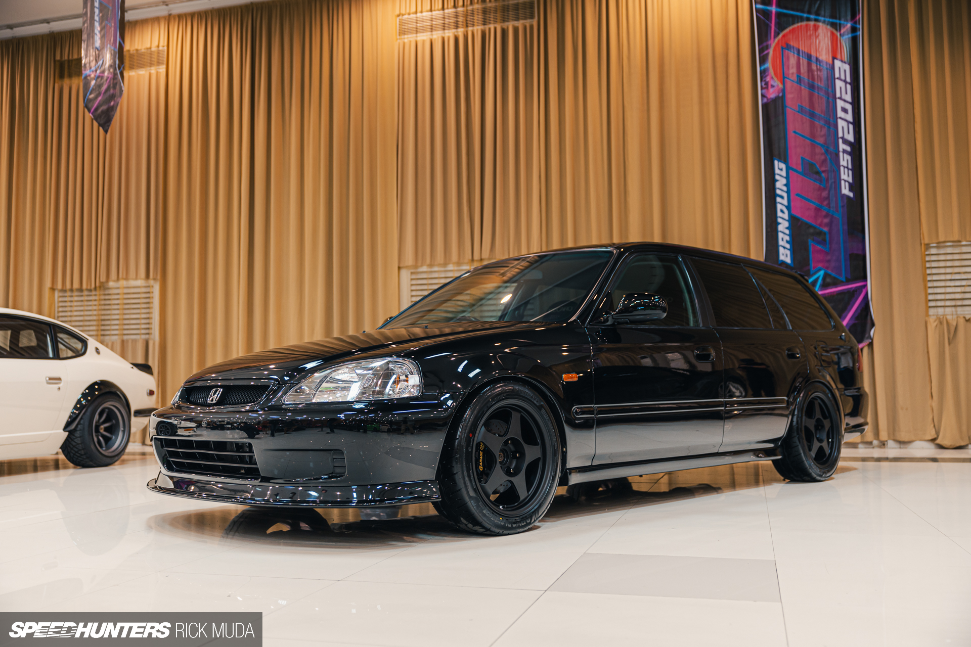 Indonesian Car Culture On Show At The Bandung JDM Fest - Speedhunters