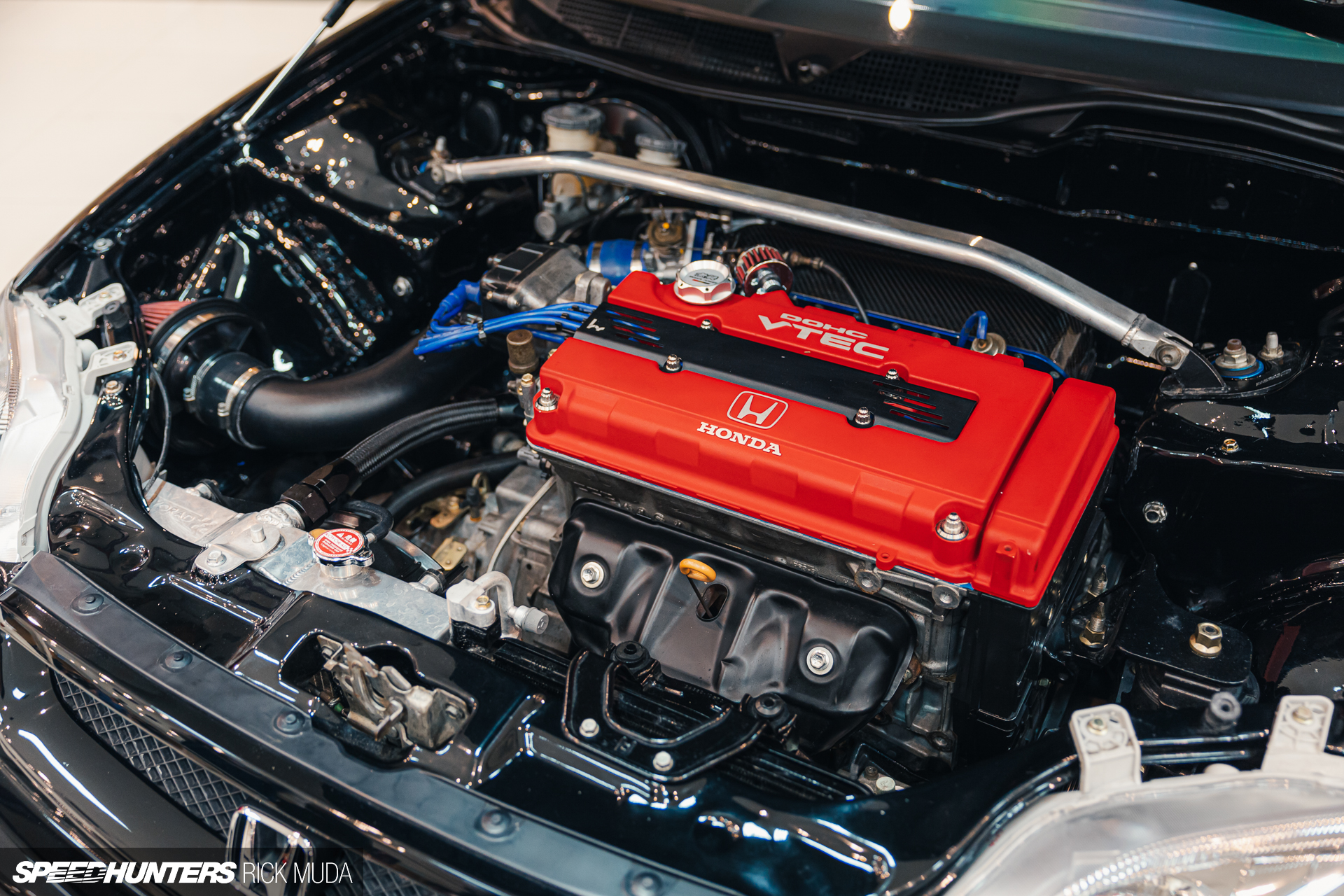 Indonesian Car Culture On Show At The Bandung JDM Fest - Speedhunters